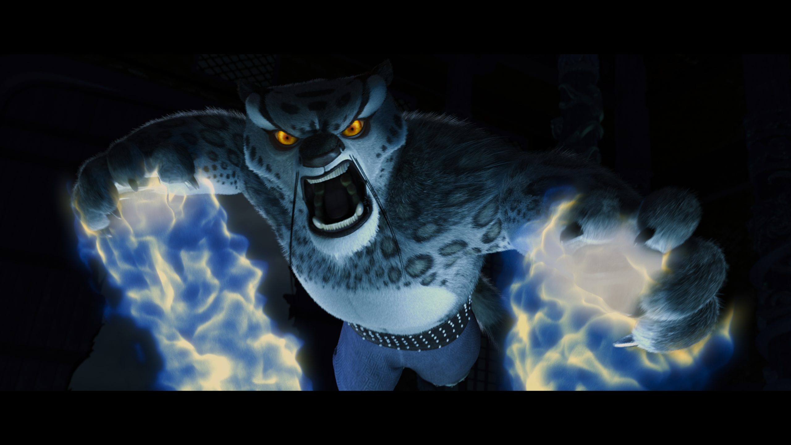 DoBlu.com – 4K UHD & Blu-ray Reviews | Kung Fu Panda 4K UHD Review