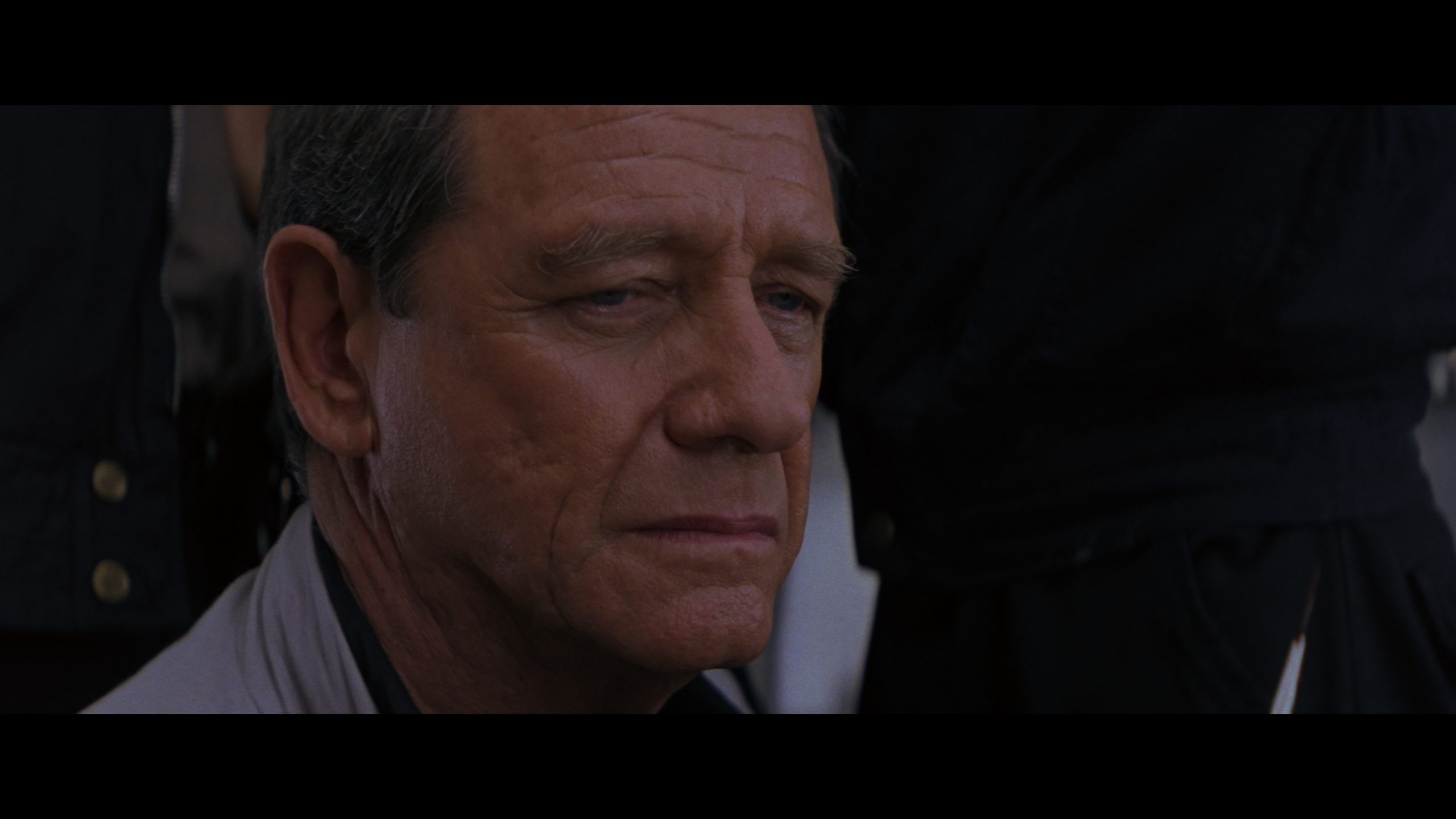 Leviathan 4K UHD Review
