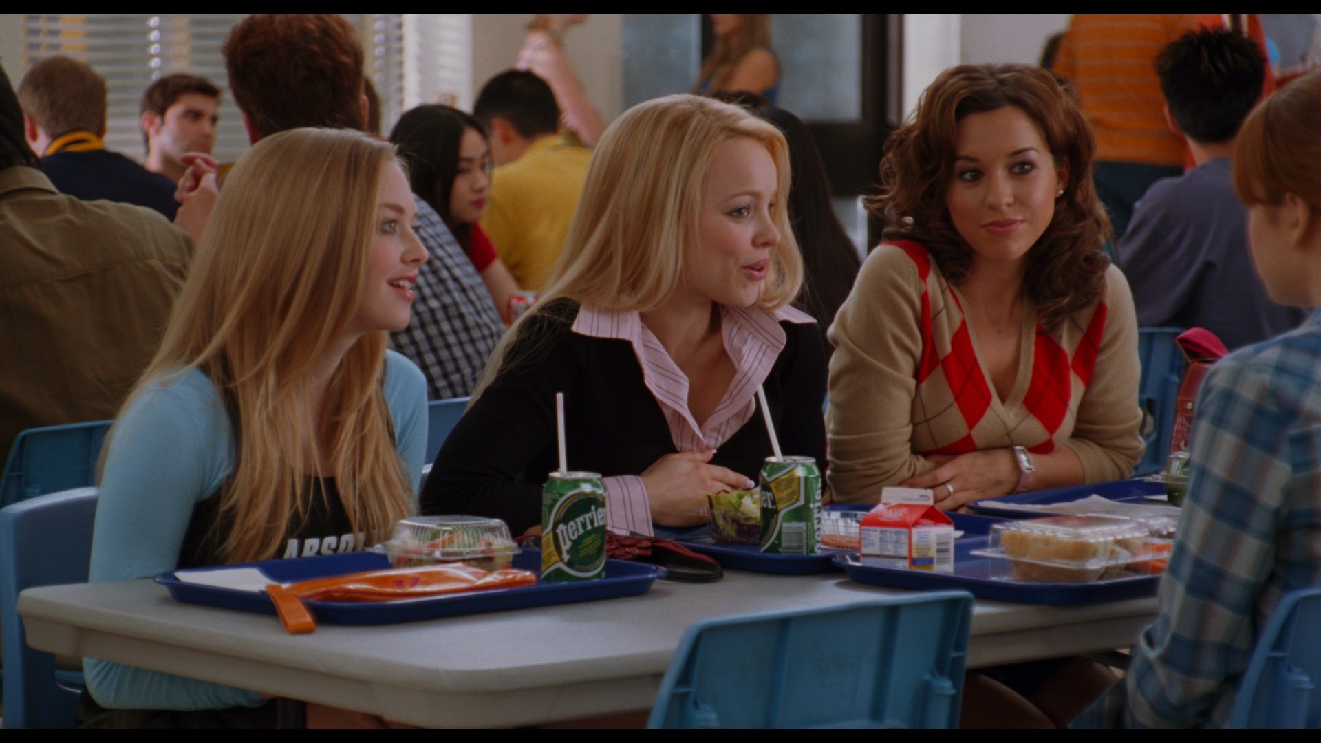 DoBlu.com – 4K UHD & Blu-ray Reviews | Mean Girls (2004) 4K UHD Review