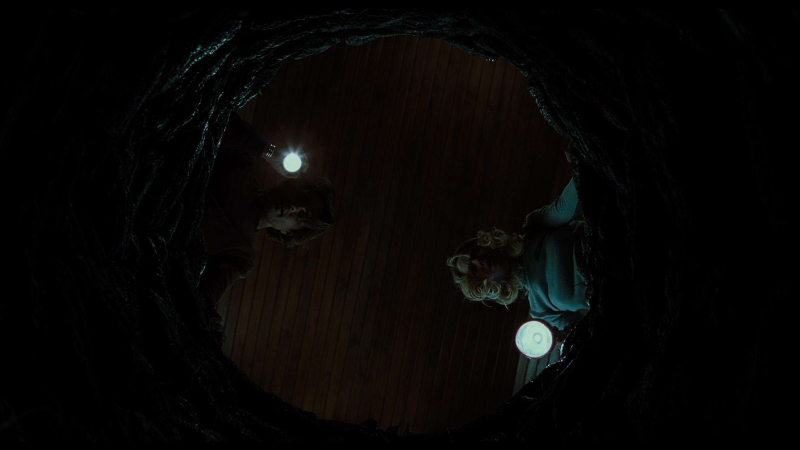 The Ring (2002) 4K UHD Review: 5/5 J-Horror Remake Verdict