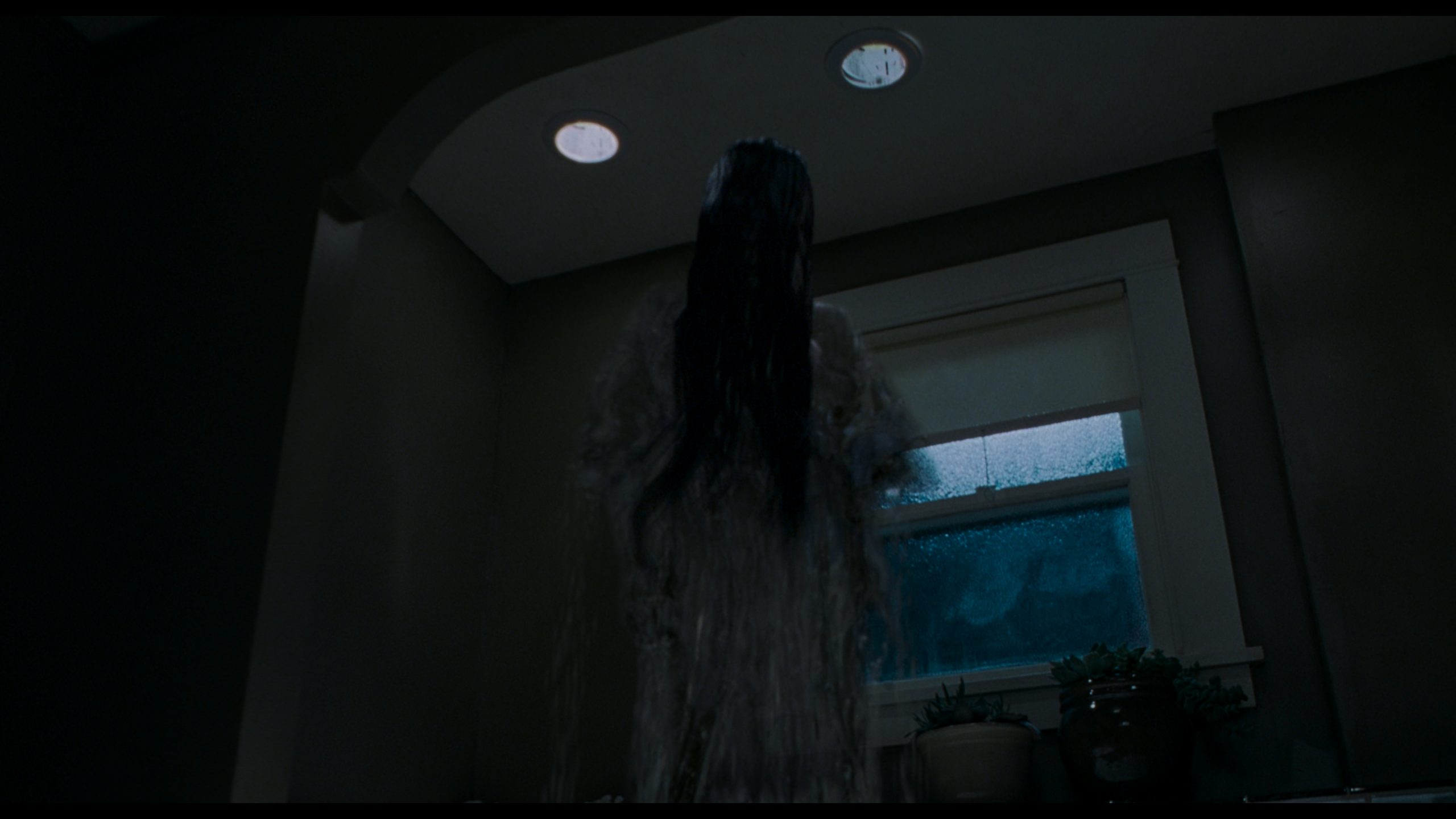 The Ring Two 4K UHD Review