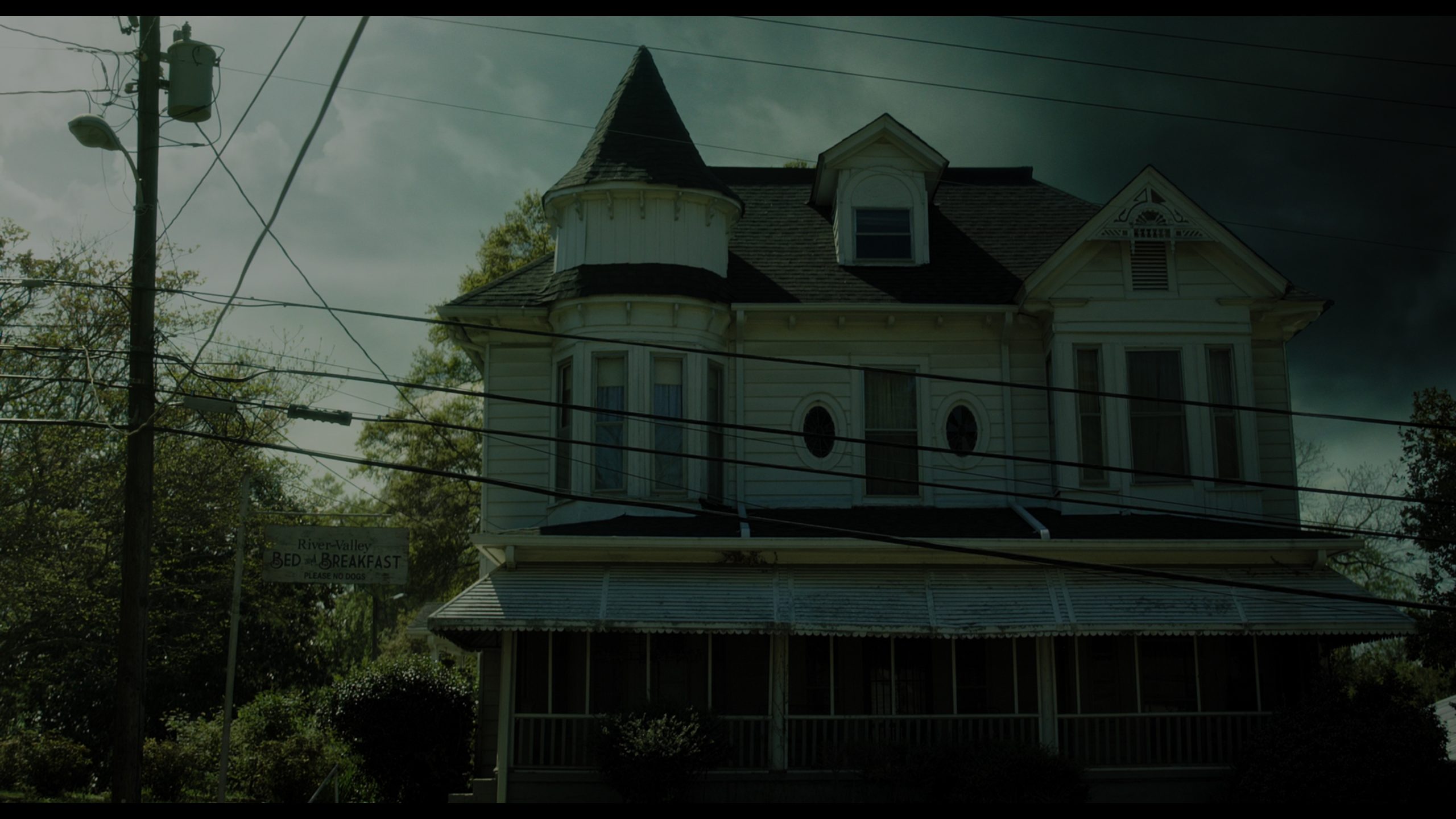 Rings 4K UHD Review