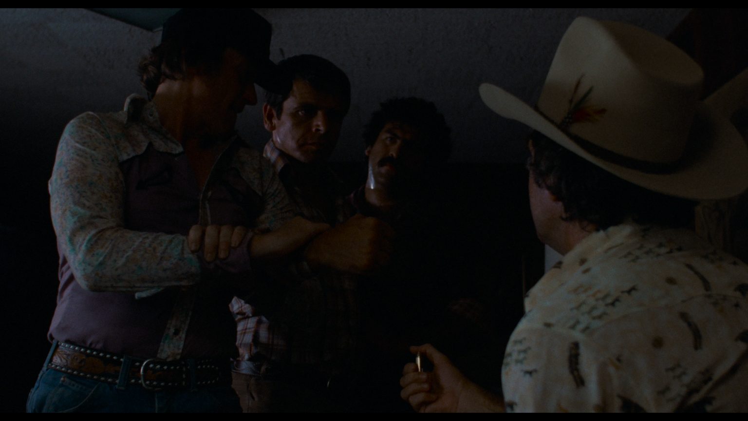 DoBlu.com – 4K UHD & Blu-ray Reviews | Rolling Thunder 4K UHD Review