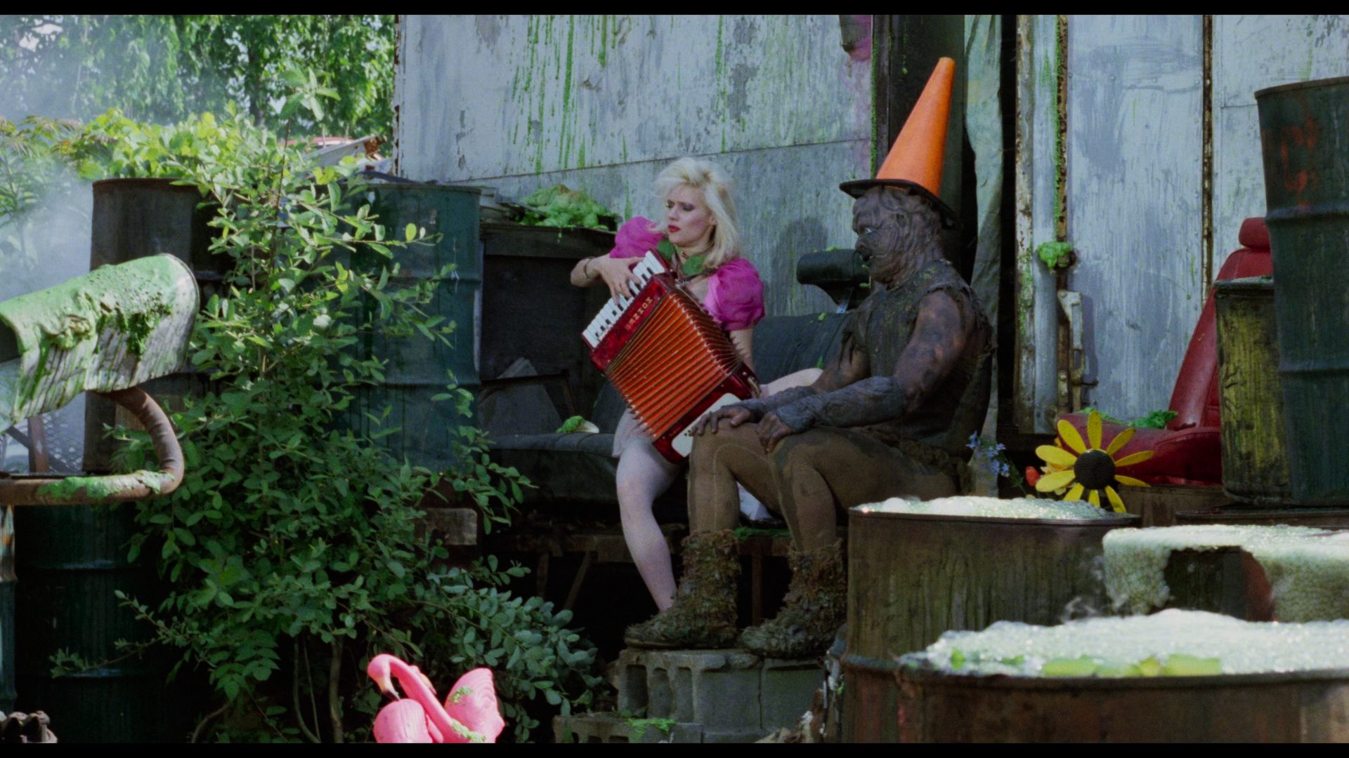 DoBlu.com – 4K UHD & Blu-ray Reviews | The Toxic Avenger Part III 4K ...