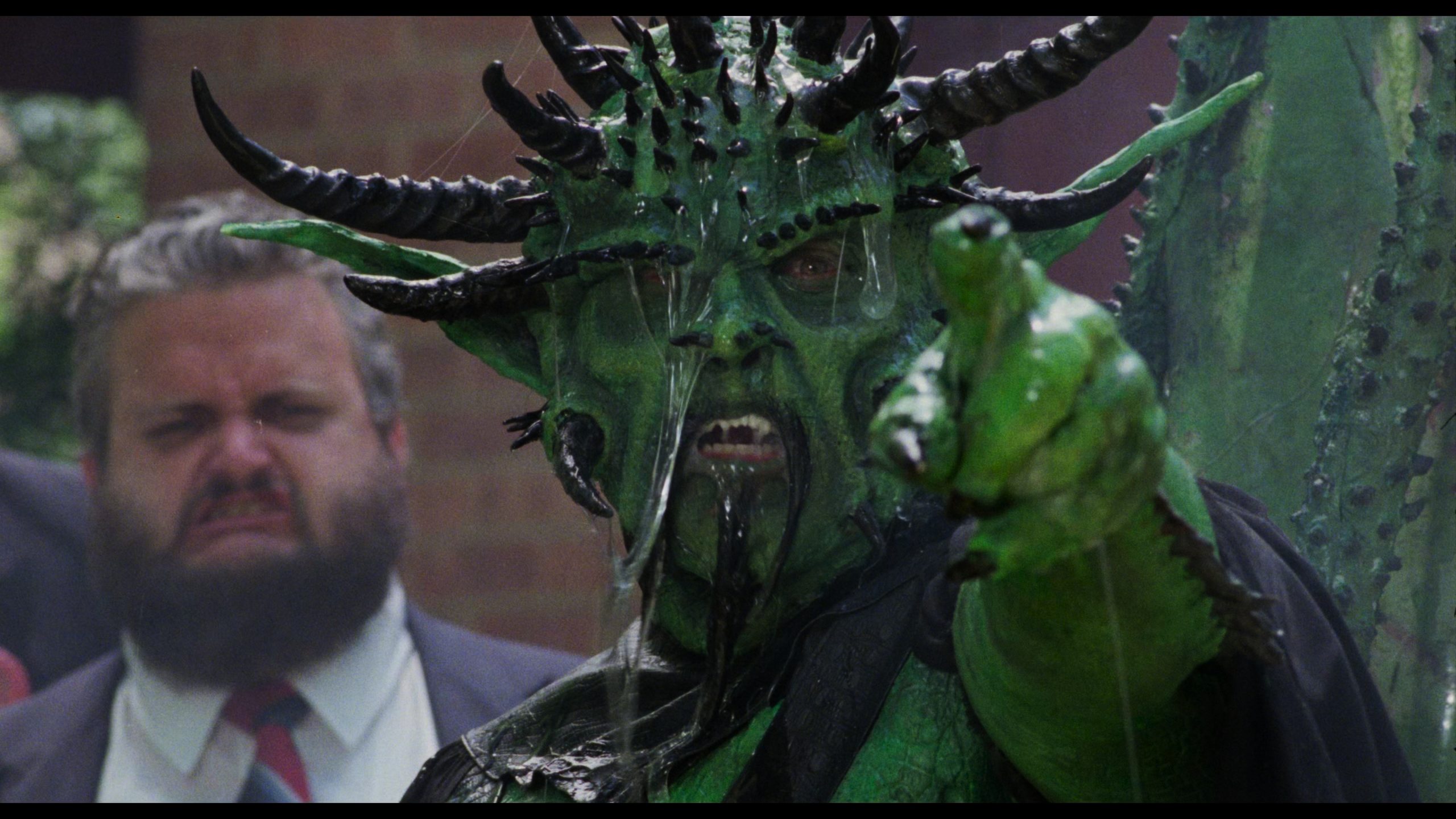 DoBlu.com – 4K UHD & Blu-ray Reviews | The Toxic Avenger Part III 4K ...