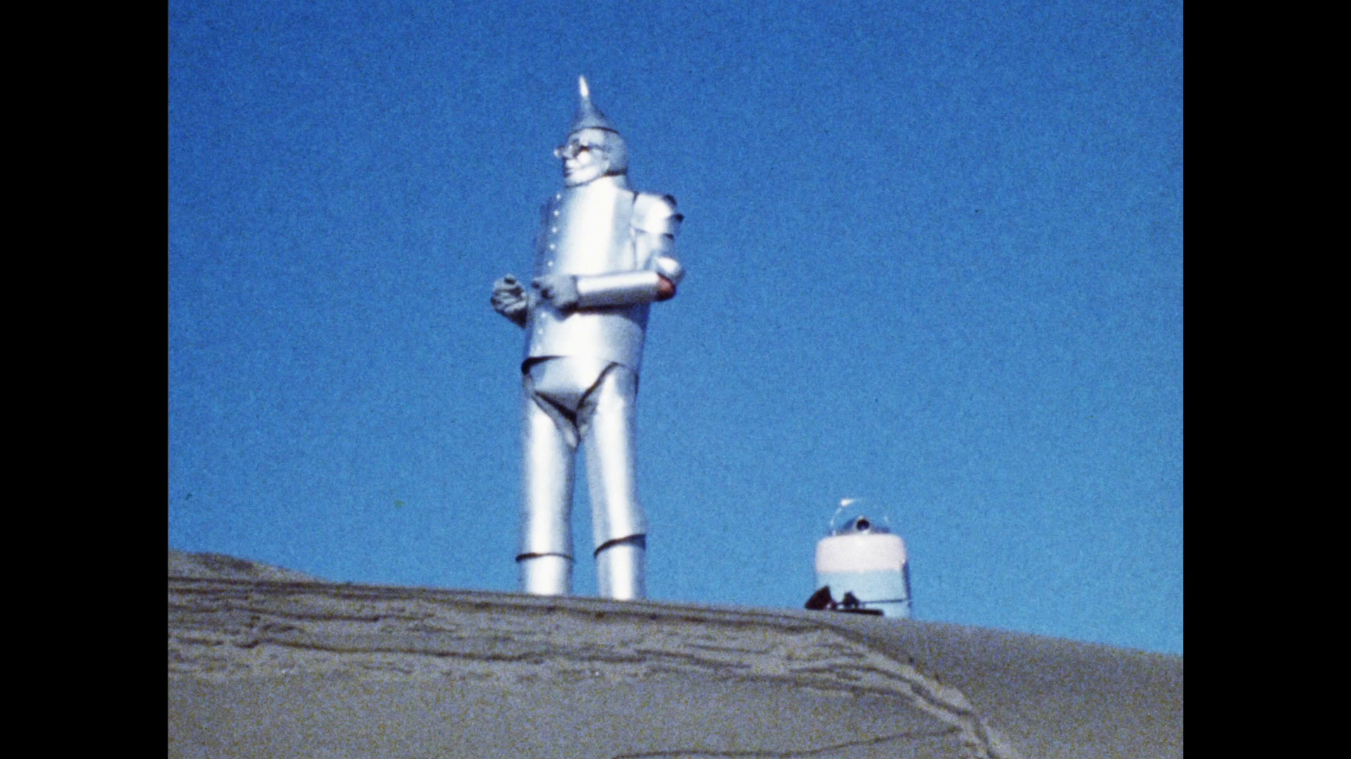 Hardware Wars Blu-ray Review