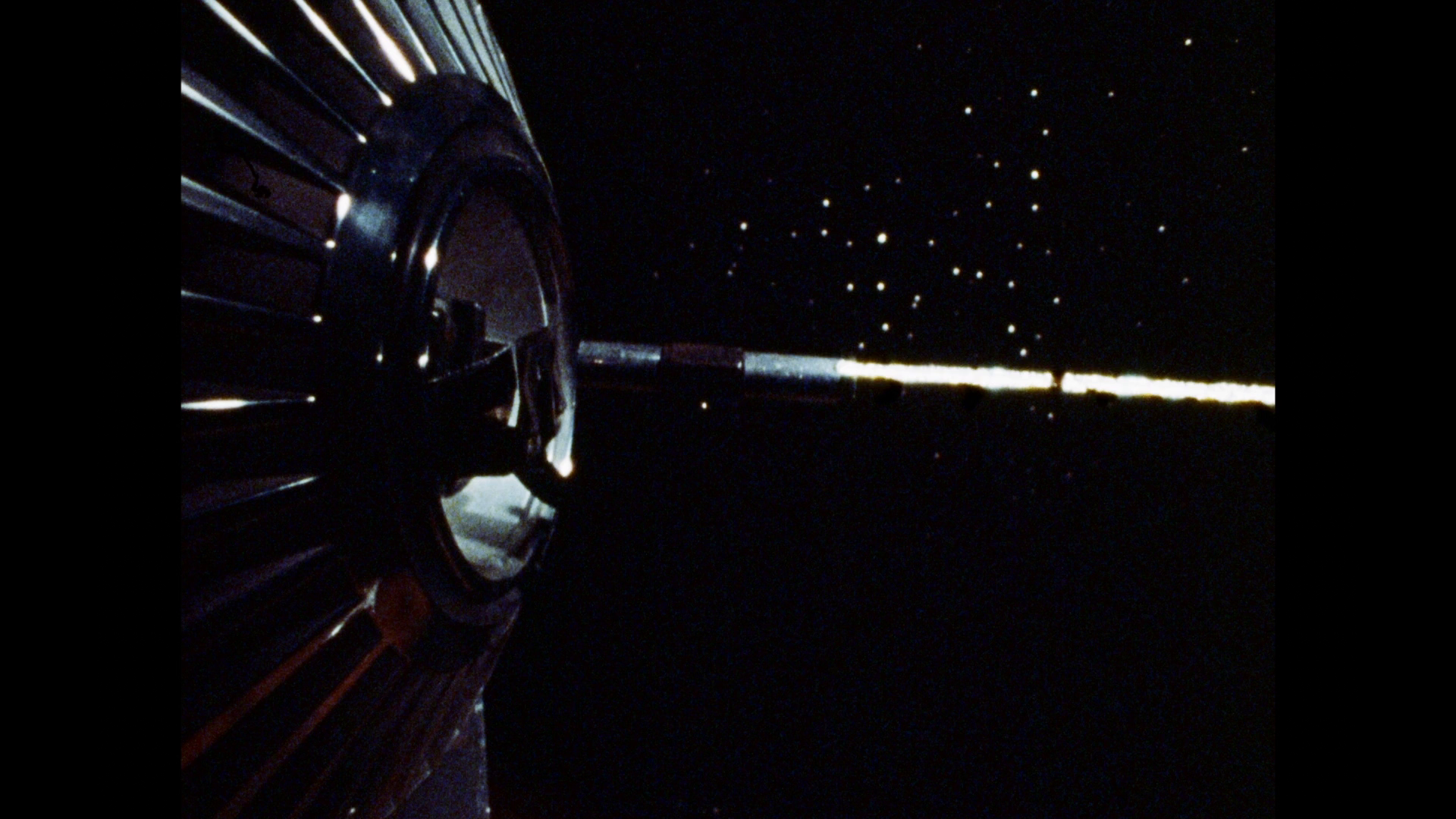 Hardware Wars Blu-ray Review
