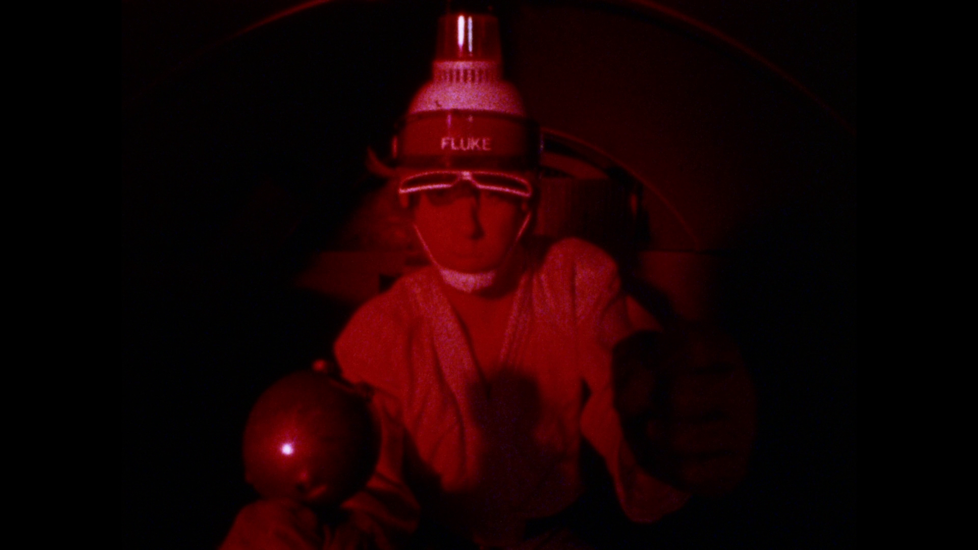 Hardware Wars Blu-ray Review