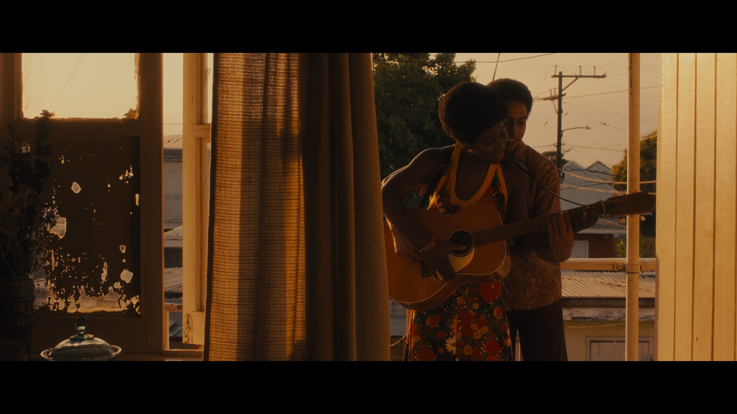 Bob Marley: One Love 4K UHD Review