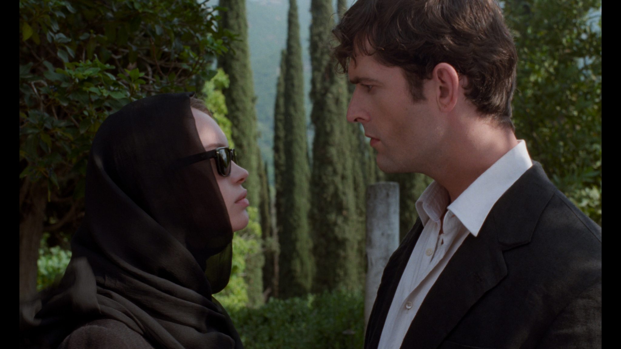 DoBlu.com – 4K UHD & Blu-ray Reviews | Cemetery Man 4K UHD Review