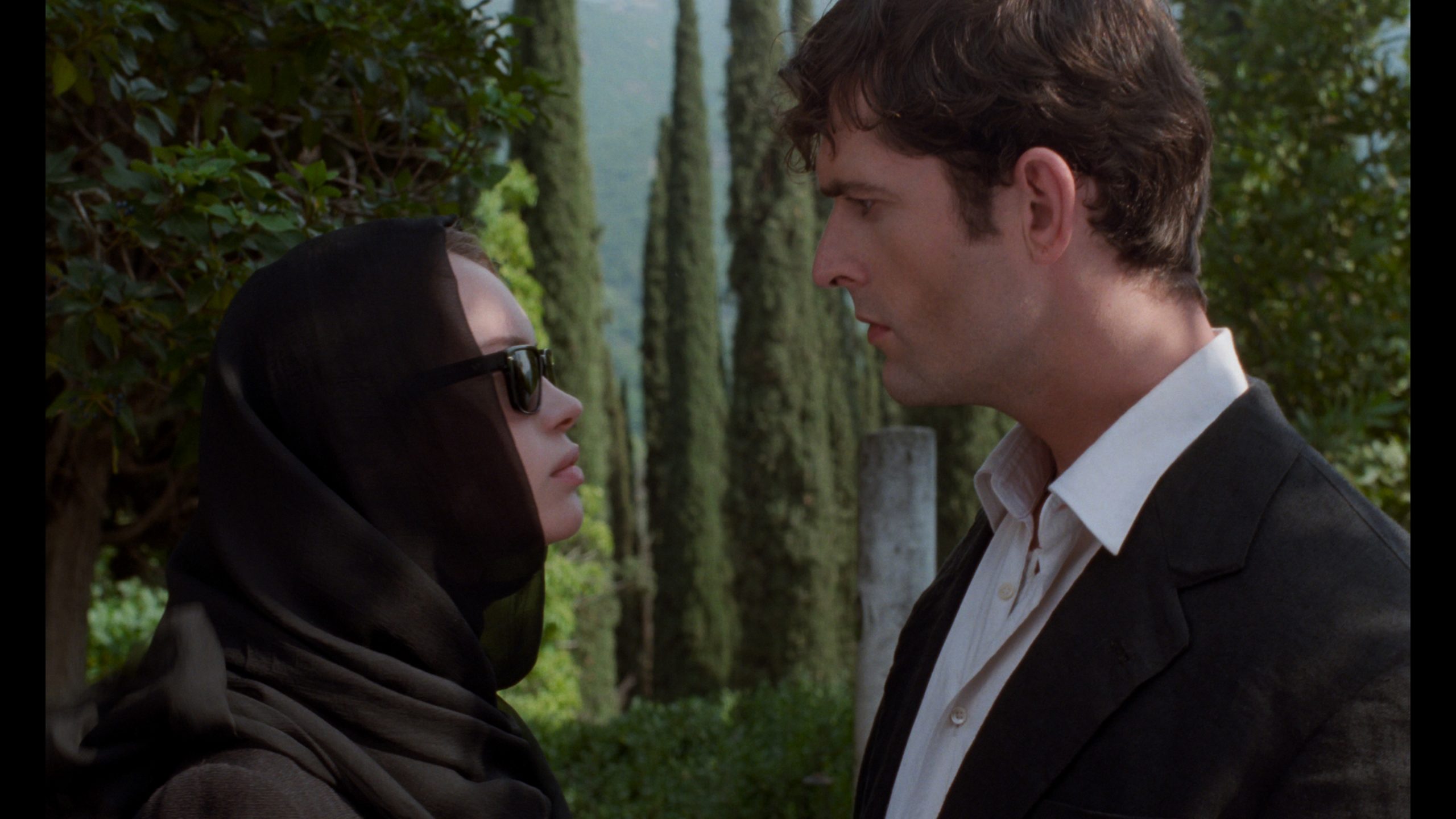 DoBlu.com – 4K UHD & Blu-ray Reviews | Cemetery Man 4K UHD Review