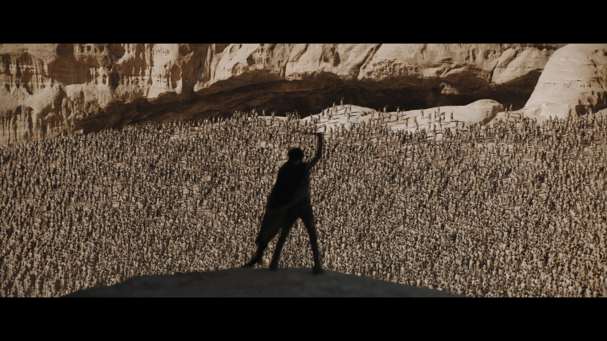 DoBlu.com – 4K UHD & Blu-ray Reviews | Dune: Part Two 4K UHD Review