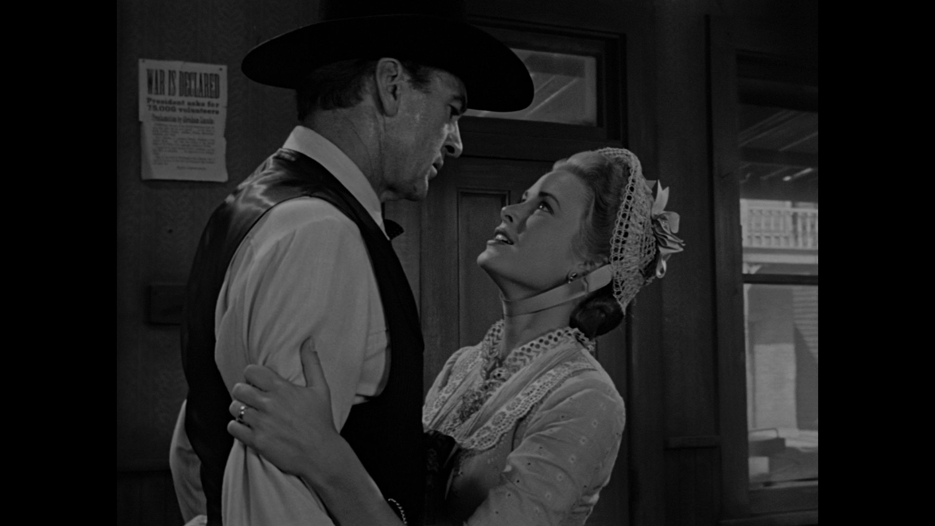 DoBlu.com – 4K UHD & Blu-ray Reviews | High Noon 4K UHD Review