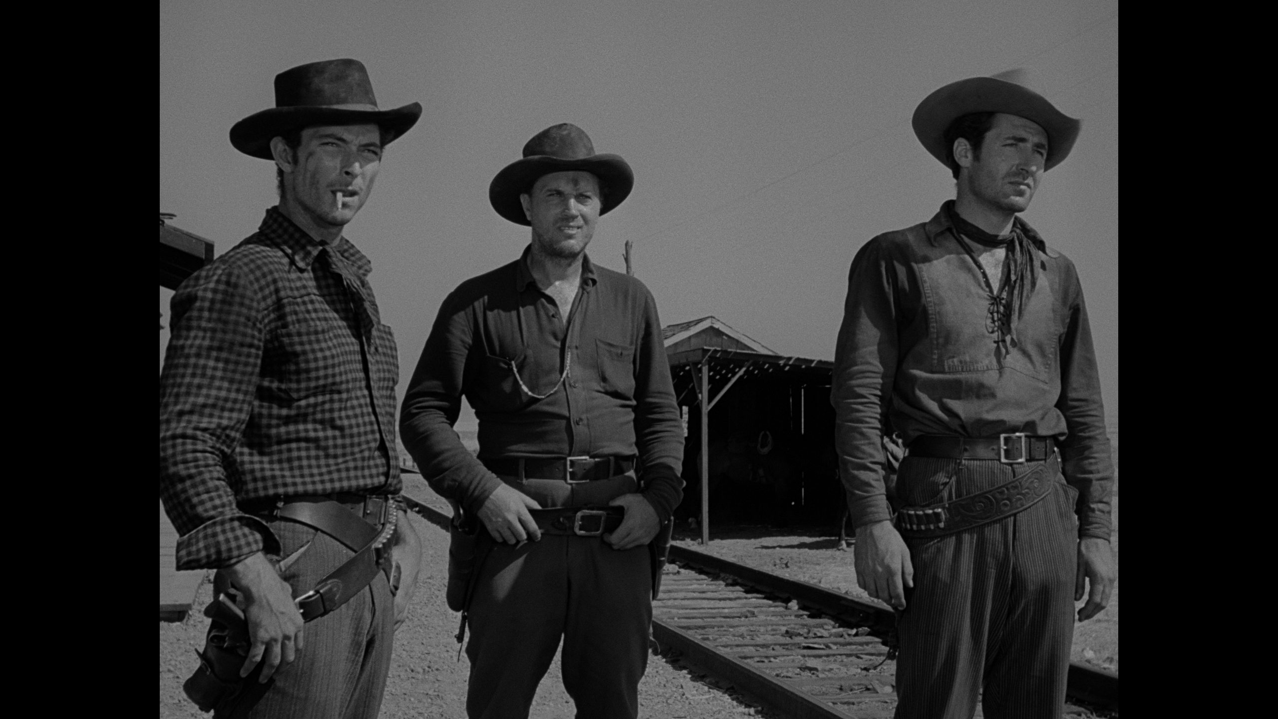 DoBlu.com – 4K UHD & Blu-ray Reviews | High Noon 4K UHD Review