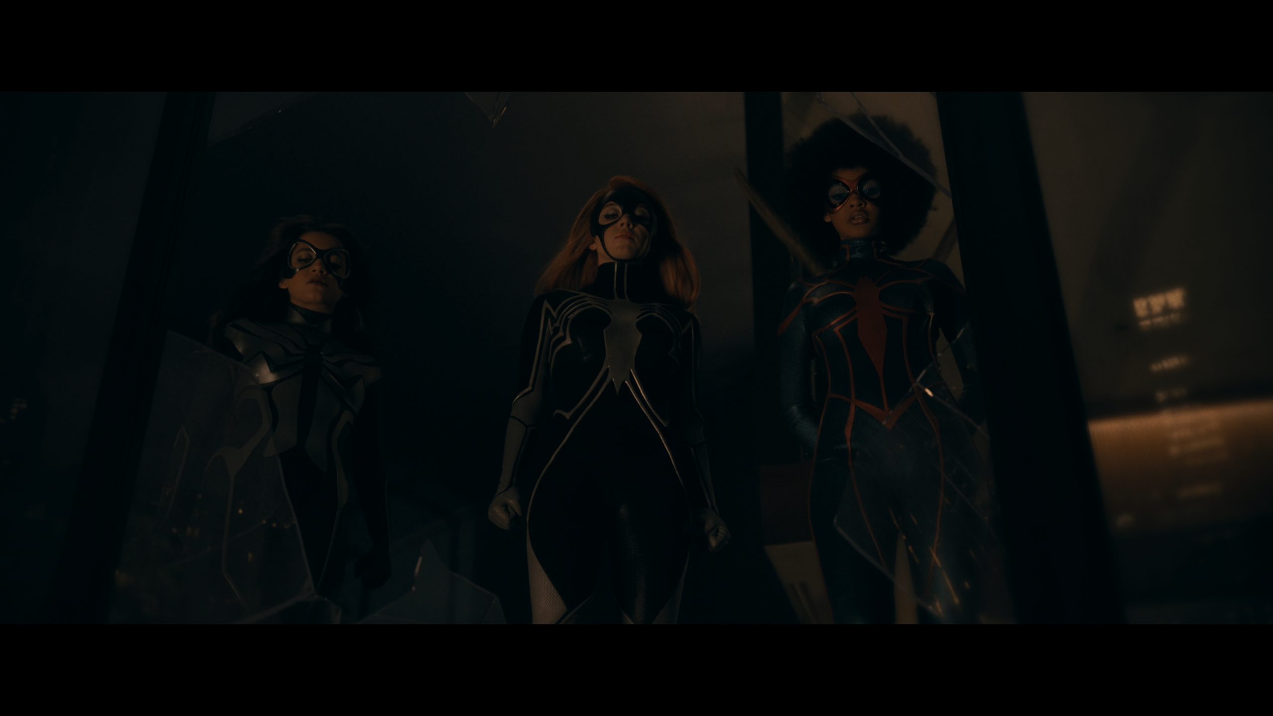 DoBlu.com – 4K UHD & Blu-ray Reviews | Madame Web 4K UHD Review