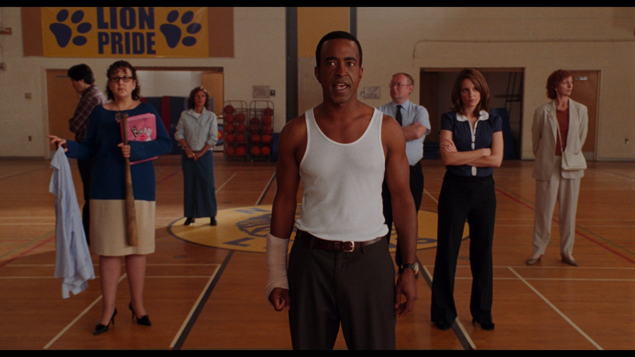 Mean Girls (2004) 4K UHD Review