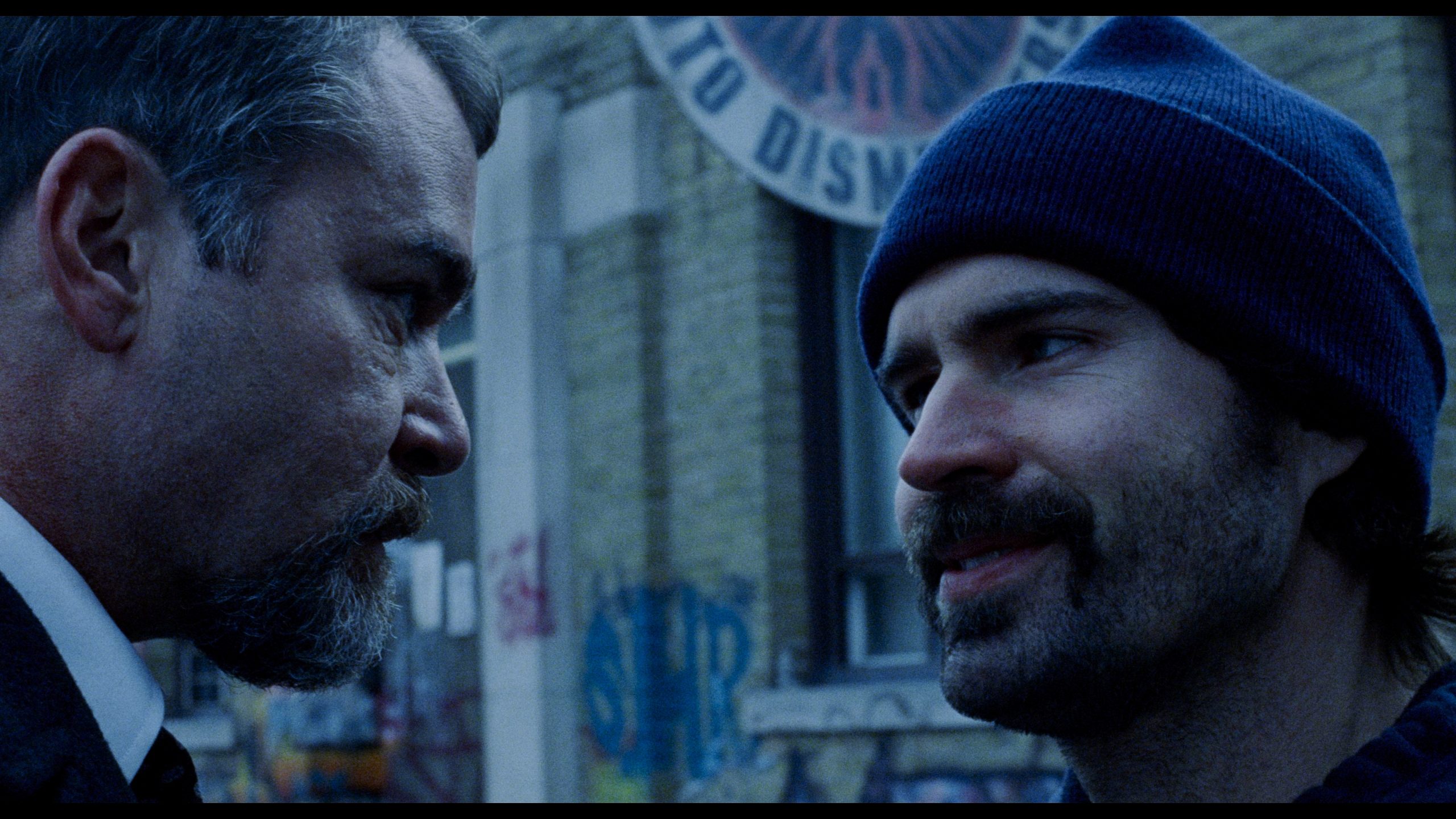 DoBlu.com – 4K UHD & Blu-ray Reviews | Narc 4K UHD Review