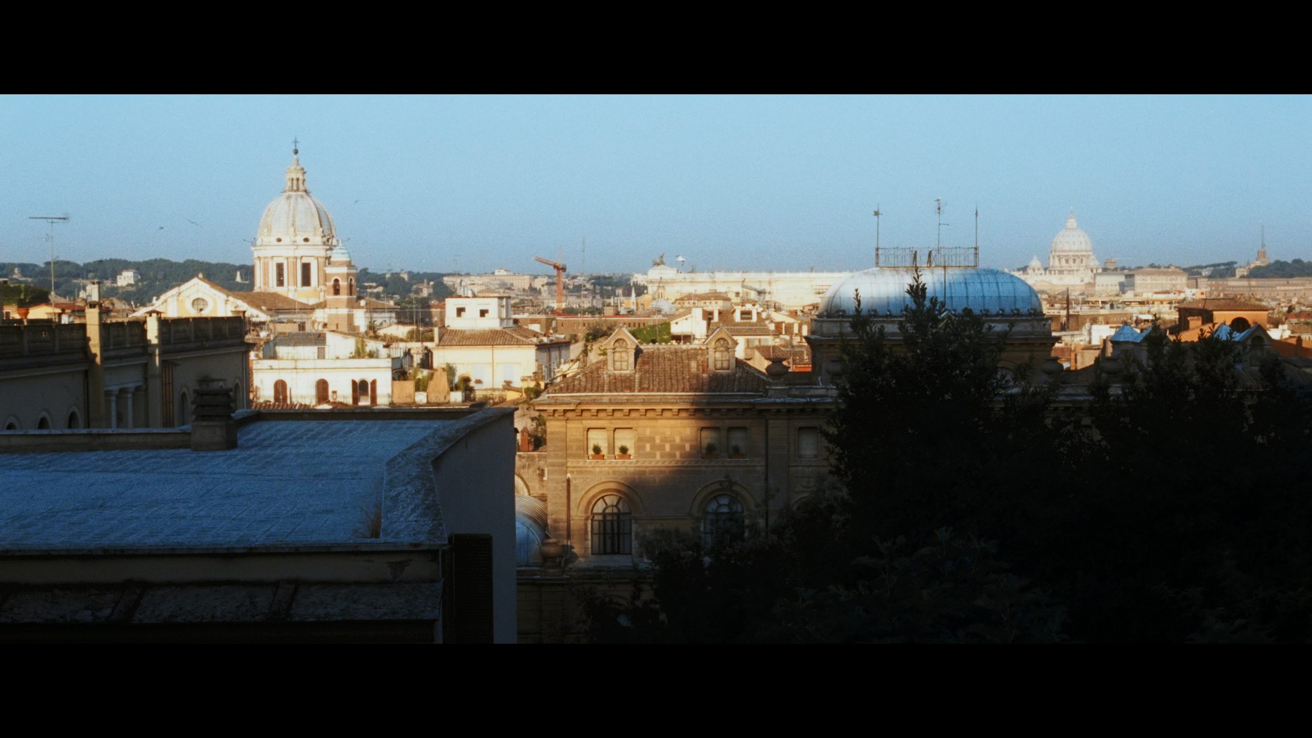 DoBlu.com – 4K UHD & Blu-ray Reviews | Ocean's Twelve 4K UHD Review