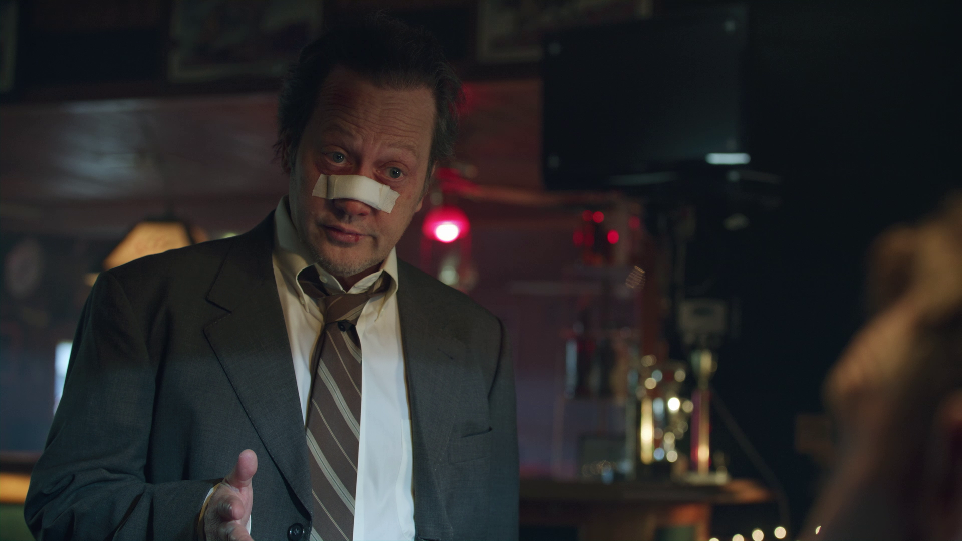 DoBlu.com – 4K UHD & Blu-ray Reviews | Dead Wrong Blu-ray Review