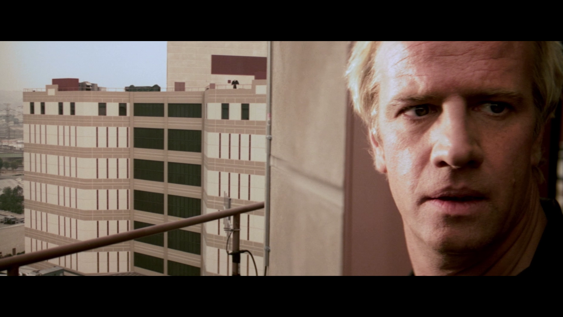 Mean Guns Blu-ray Review