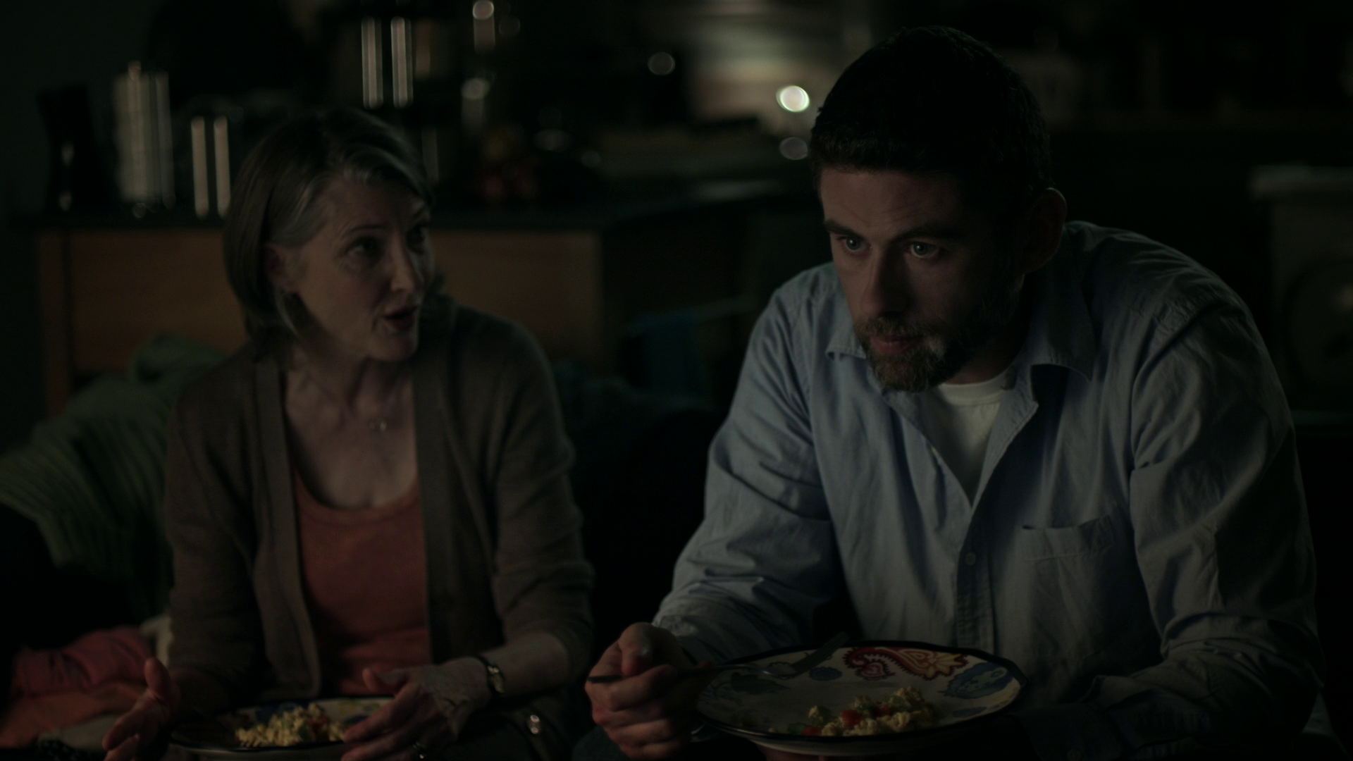 DoBlu.com – 4K UHD & Blu-ray Reviews | We Go On (Special Edition) Blu ...