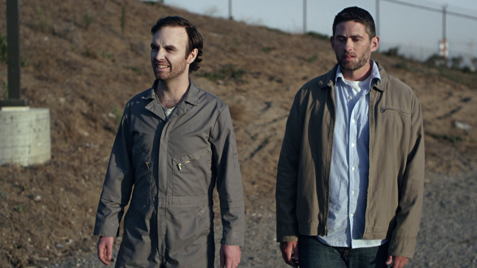 DoBlu.com – 4K UHD & Blu-ray Reviews | We Go On (Special Edition) Blu-ray Review