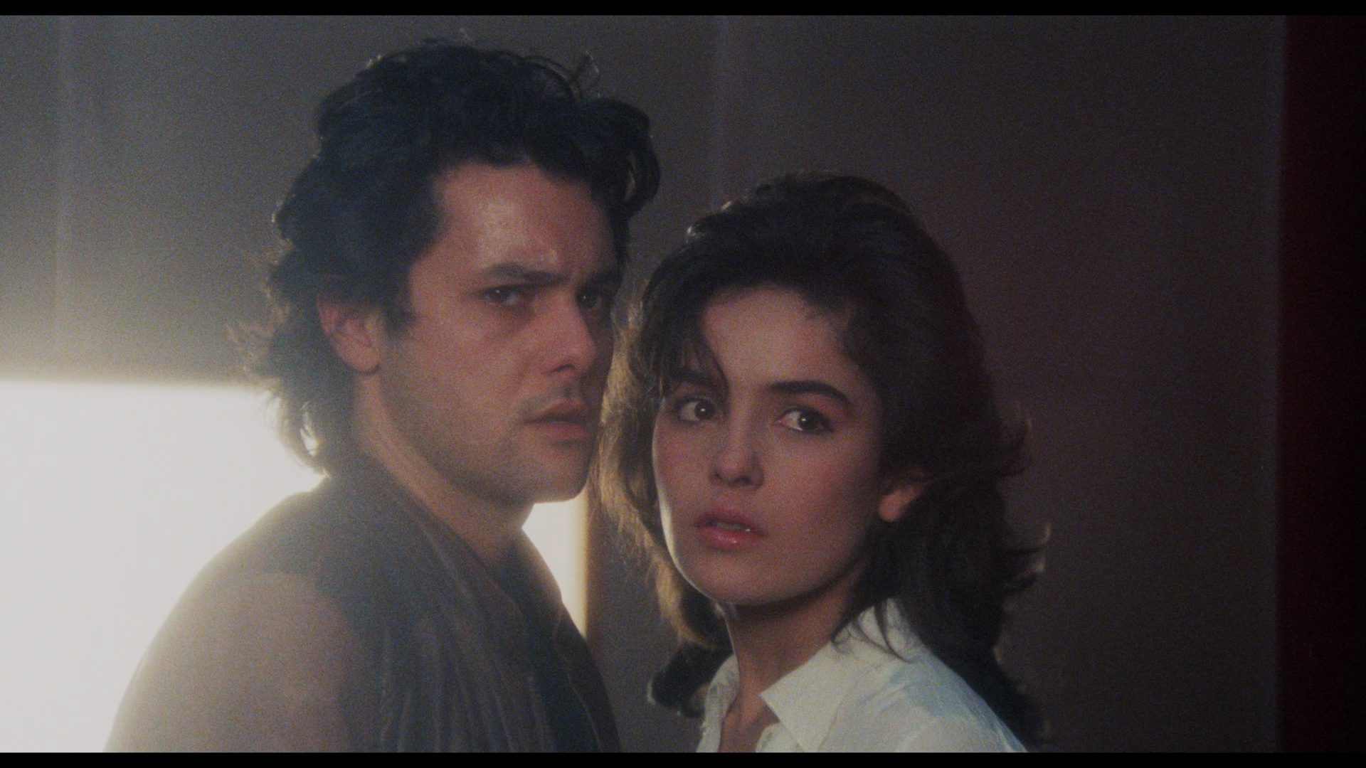 DoBlu.com – 4K UHD & Blu-ray Reviews | The Devil's Honey 4K UHD Review