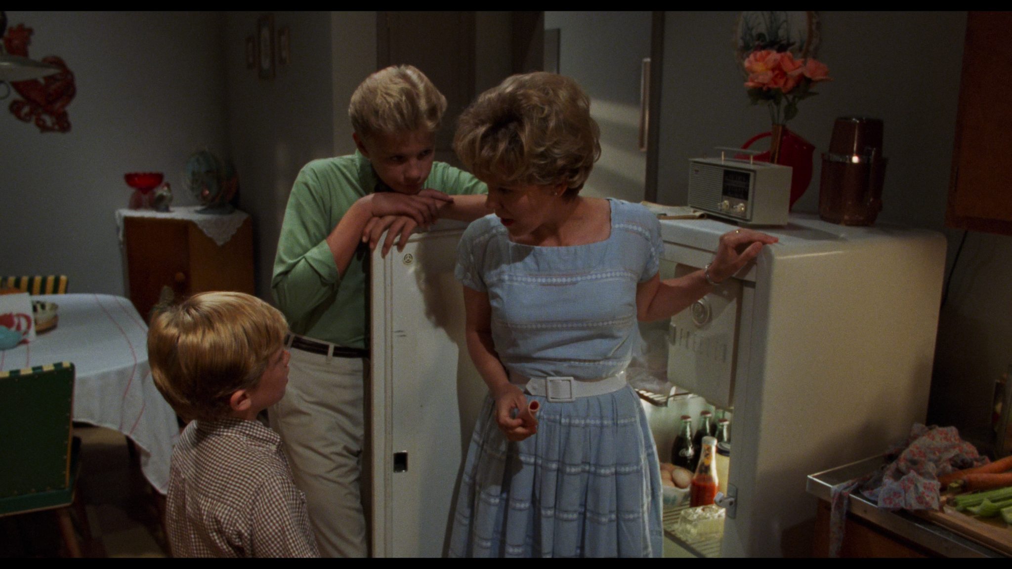 DoBlu.com – 4K UHD & Blu-ray Reviews | Matinee 4K UHD Review