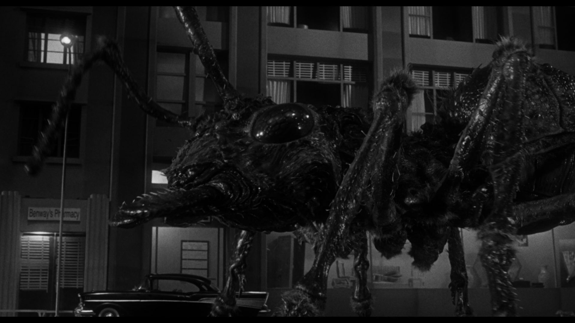 DoBlu.com – 4K UHD & Blu-ray Reviews | Matinee 4K UHD Review