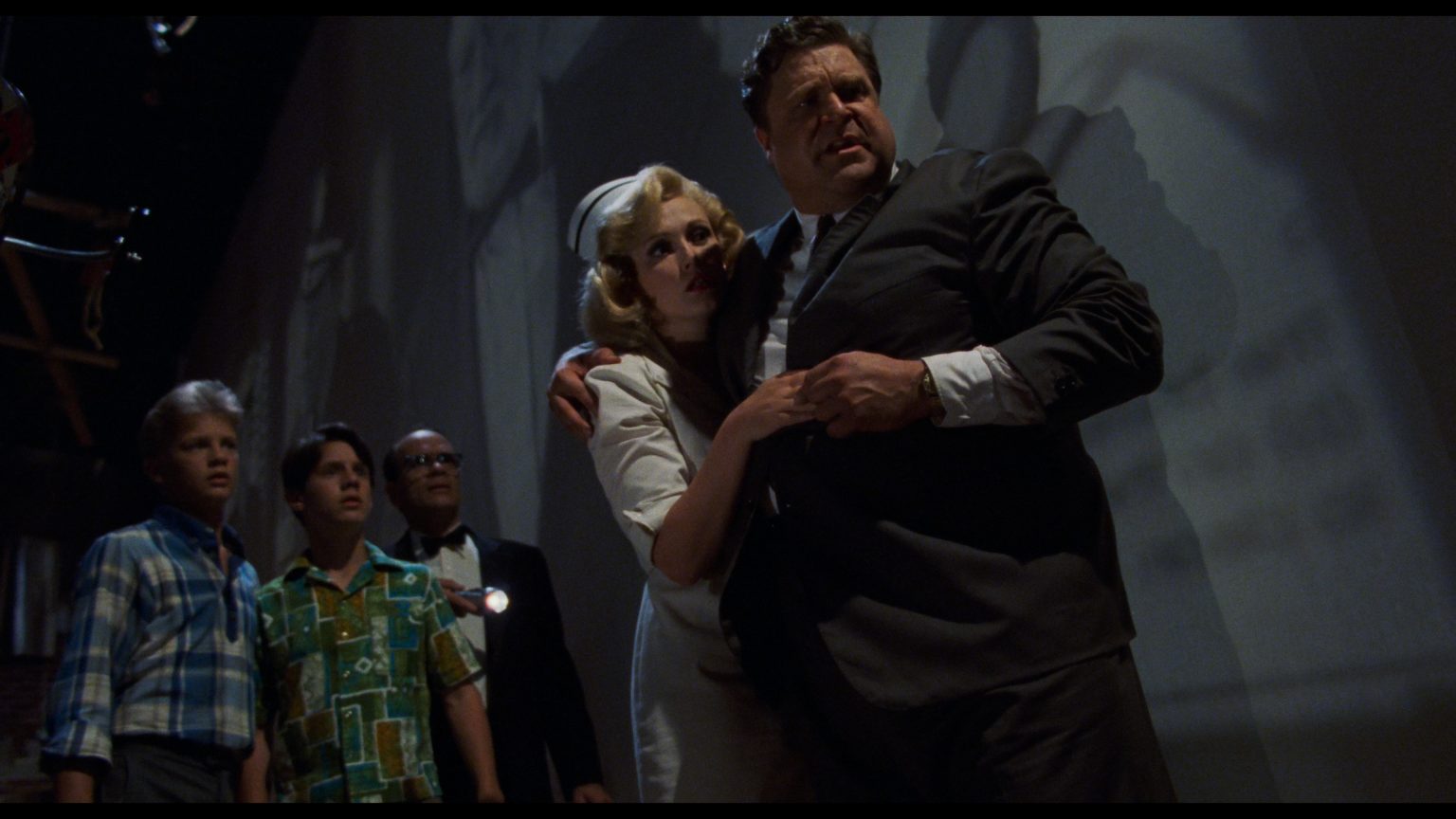 DoBlu.com – 4K UHD & Blu-ray Reviews | Matinee 4K UHD Review