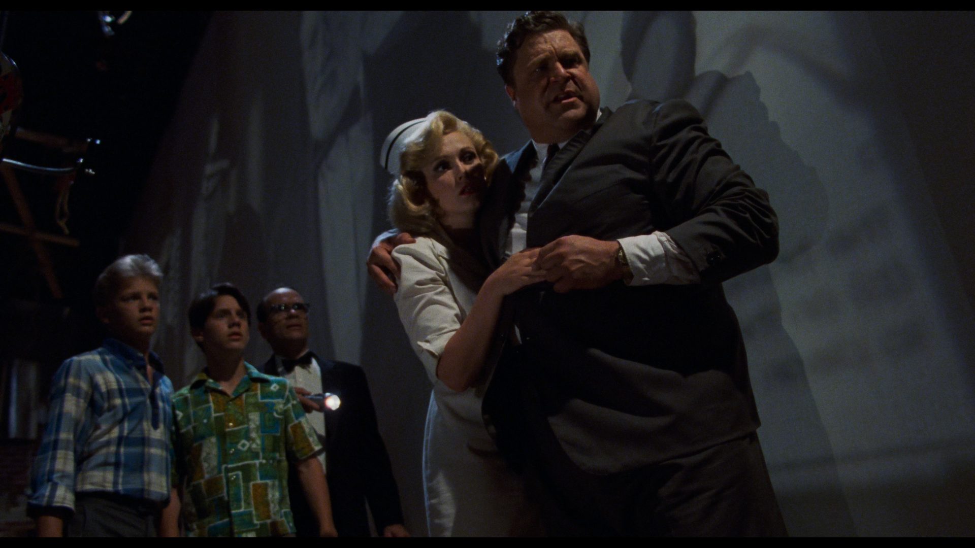 DoBlu.com – 4K UHD & Blu-ray Reviews | Matinee 4K UHD Review