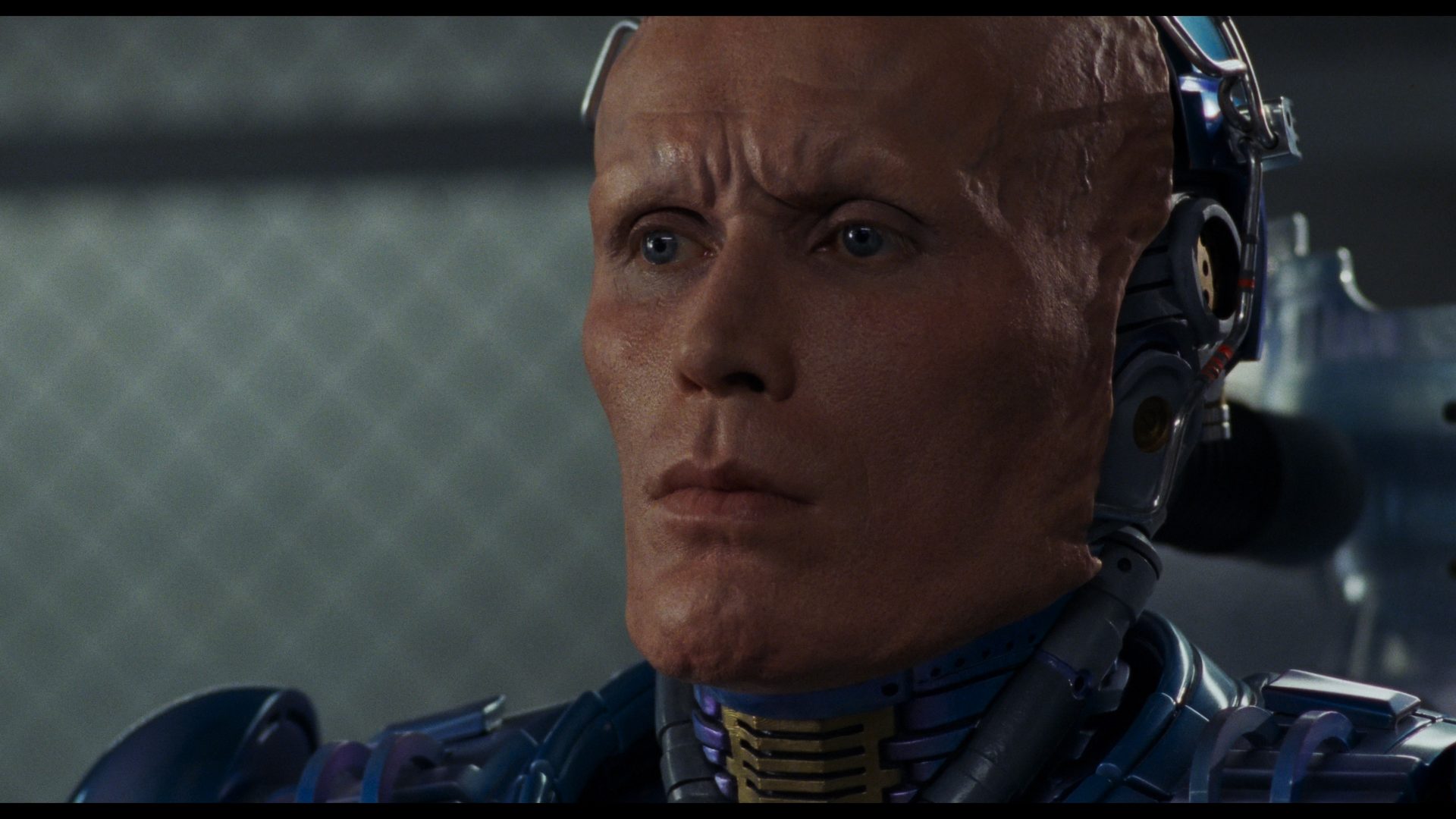 DoBlu.com – 4K UHD & Blu-ray Reviews | RoboCop 2 4K UHD Review