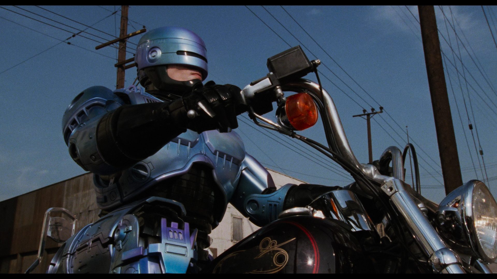 DoBlu.com – 4K UHD & Blu-ray Reviews | RoboCop 2 4K UHD Review