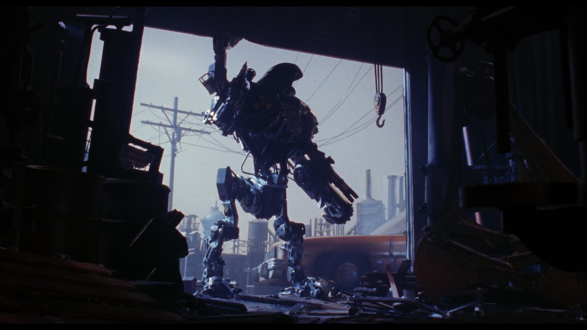 DoBlu.com – 4K UHD & Blu-ray Reviews | RoboCop 2 4K UHD Review