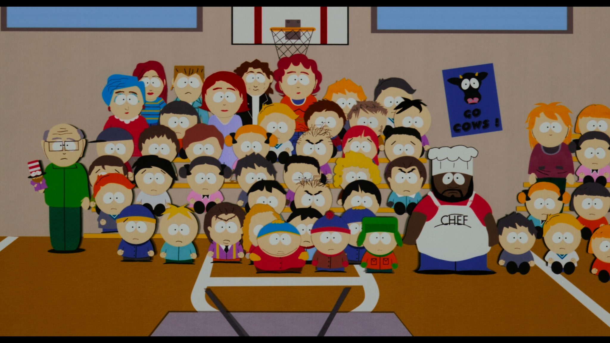 DoBlu.com – 4K UHD & Blu-ray Reviews | South Park: Bigger, Longer ...