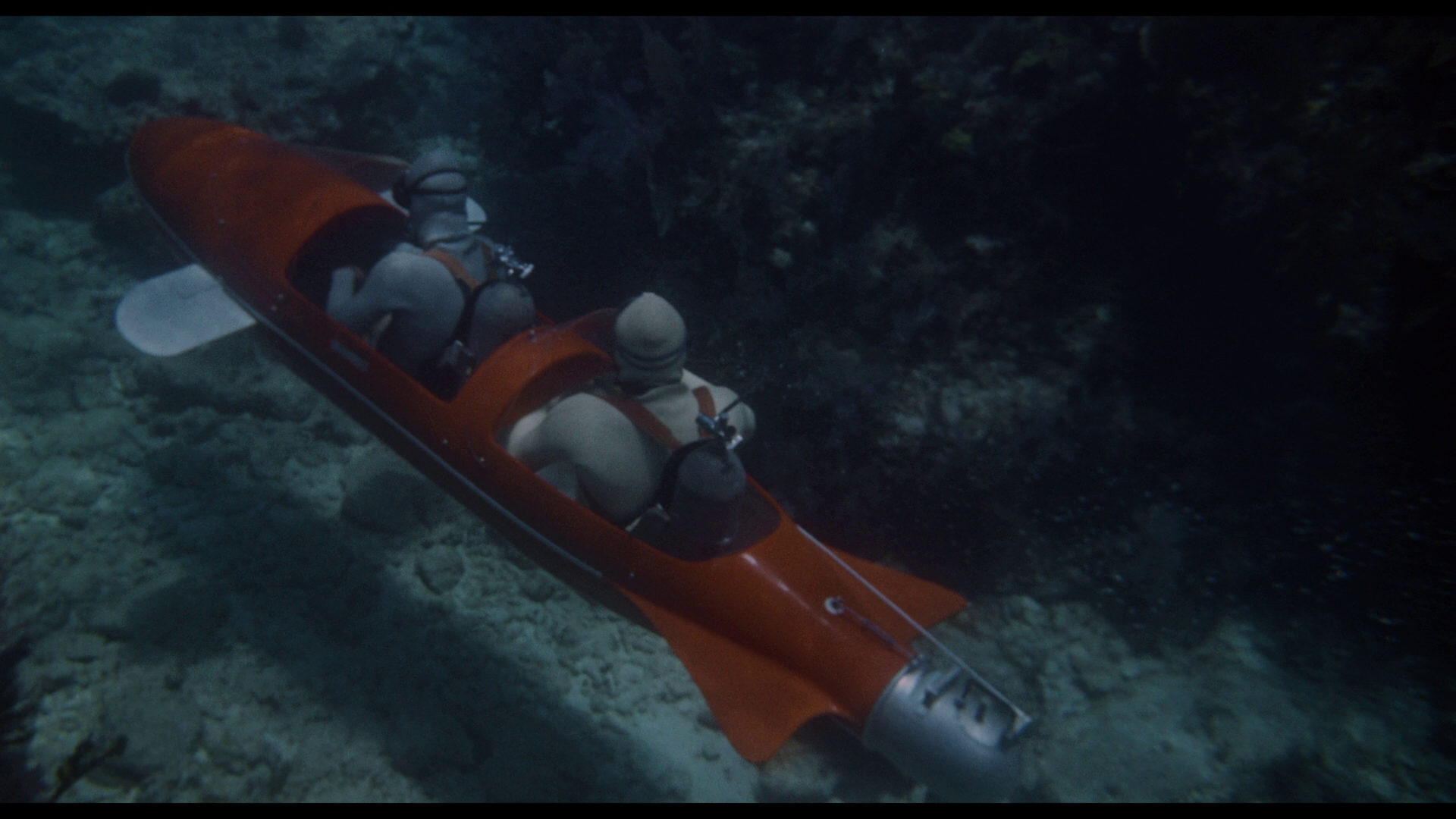 DoBlu.com – 4K UHD & Blu-ray Reviews | Destination Inner Space Blu-ray ...