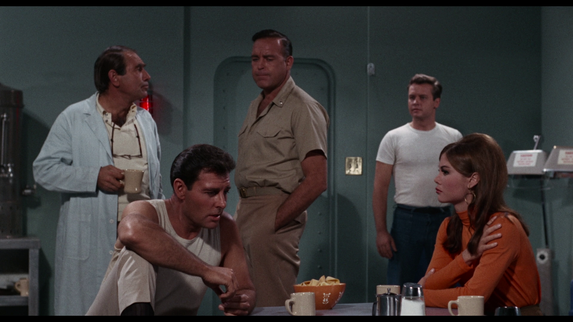 DoBlu.com – 4K UHD & Blu-ray Reviews | Destination Inner Space Blu-ray ...