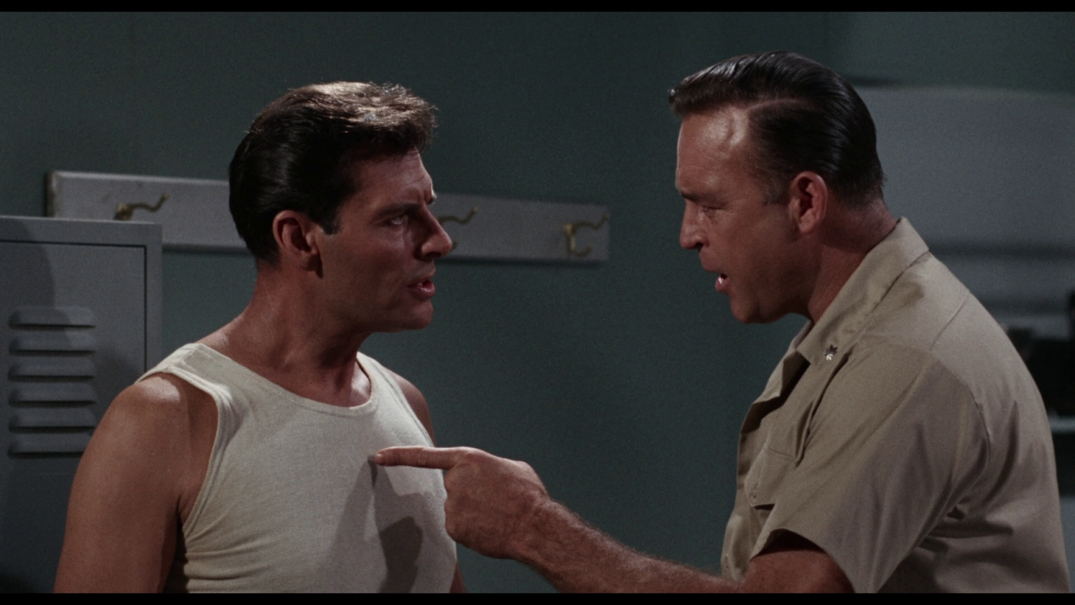 DoBlu.com – 4K UHD & Blu-ray Reviews | Destination Inner Space Blu-ray ...