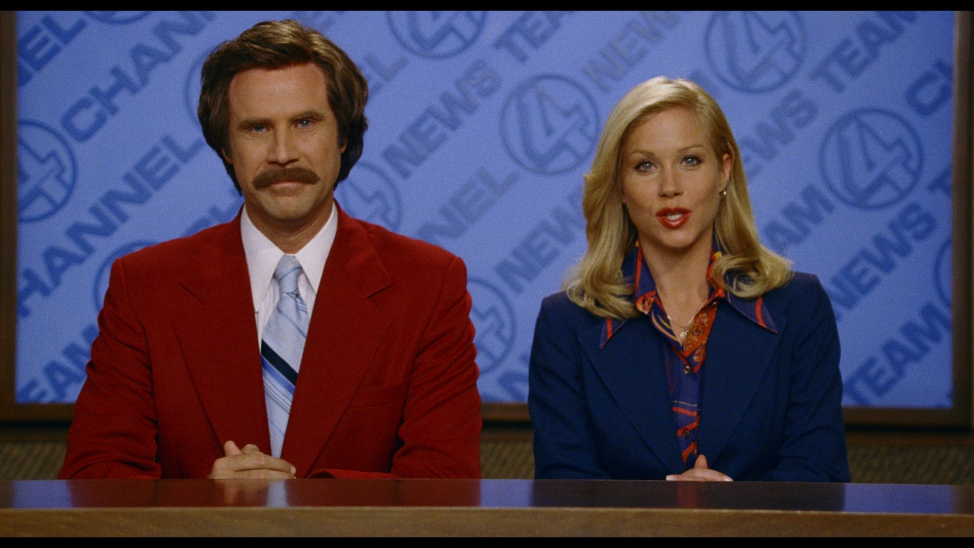 DoBlu.com – 4K UHD & Blu-ray Reviews | Anchorman 4K UHD Review