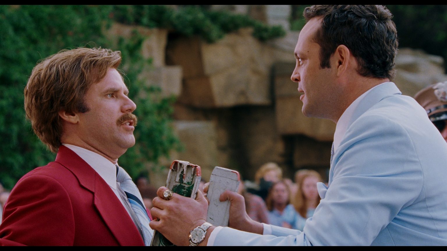 DoBlu.com – 4K UHD & Blu-ray Reviews | Anchorman 4K UHD Review