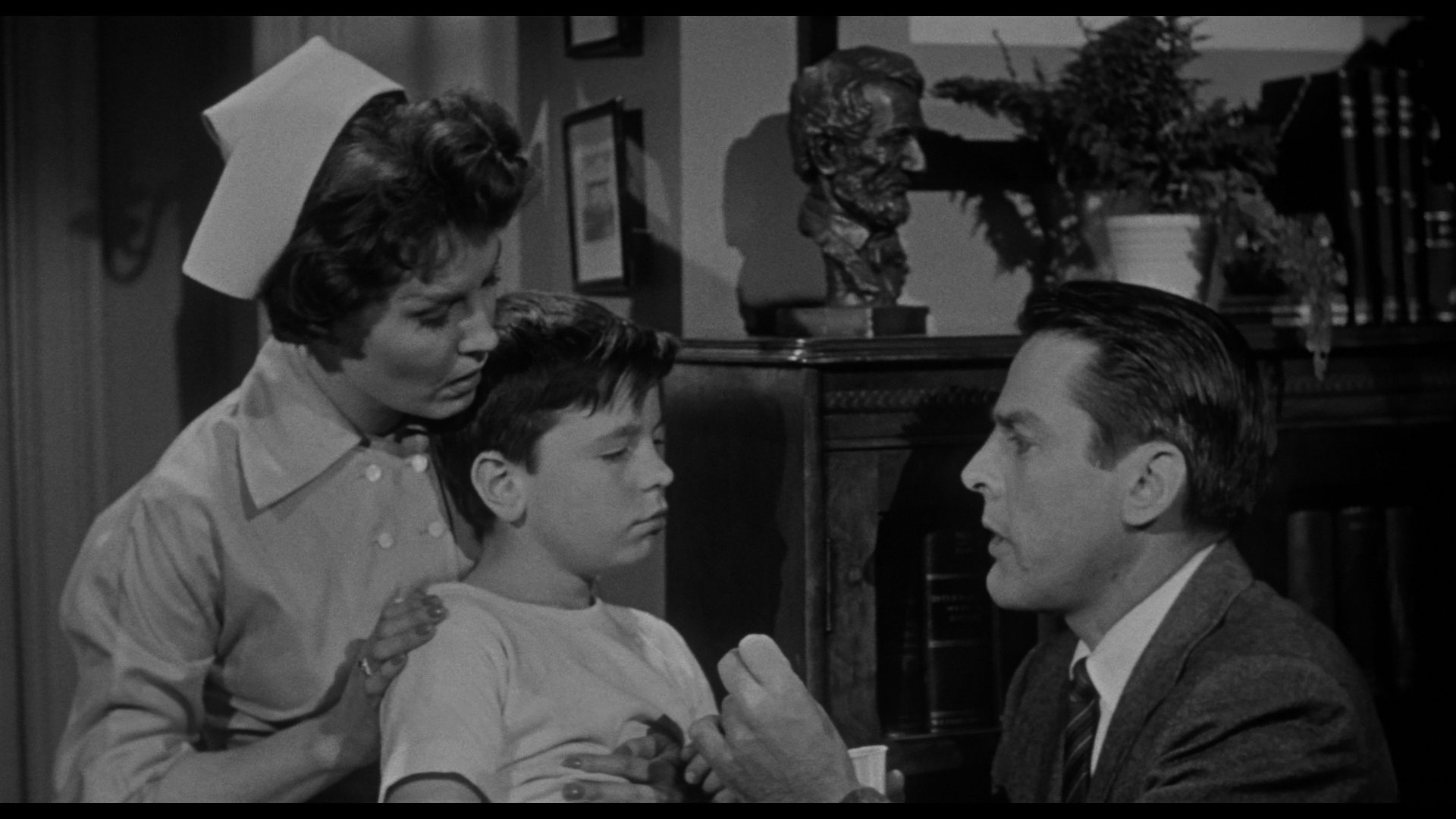 DoBlu.com – 4K UHD & Blu-ray Reviews | Invasion of the Body Snatchers (1956) 4K UHD Review