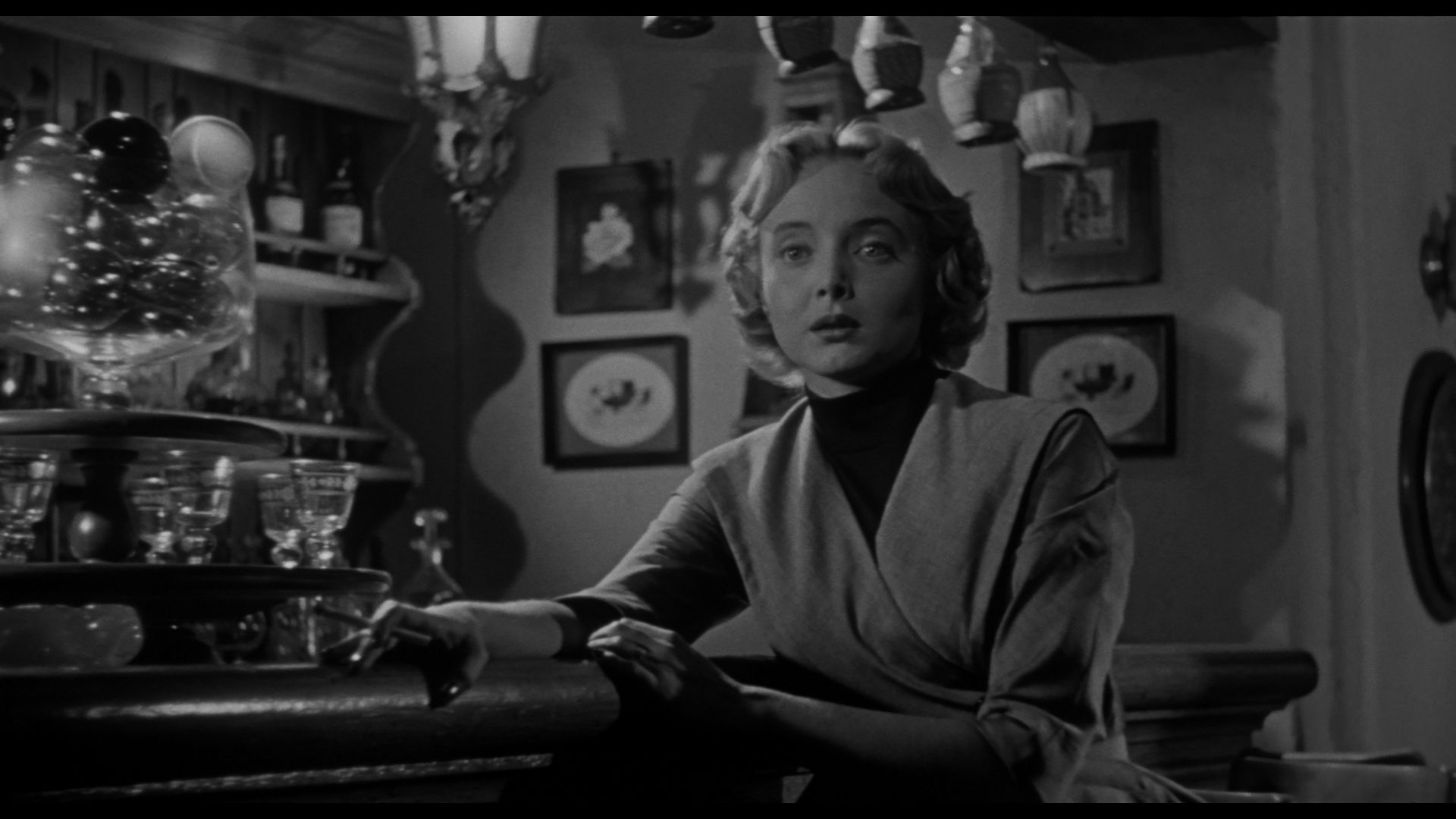 DoBlu.com – 4K UHD & Blu-ray Reviews | Invasion of the Body Snatchers (1956) 4K UHD Review