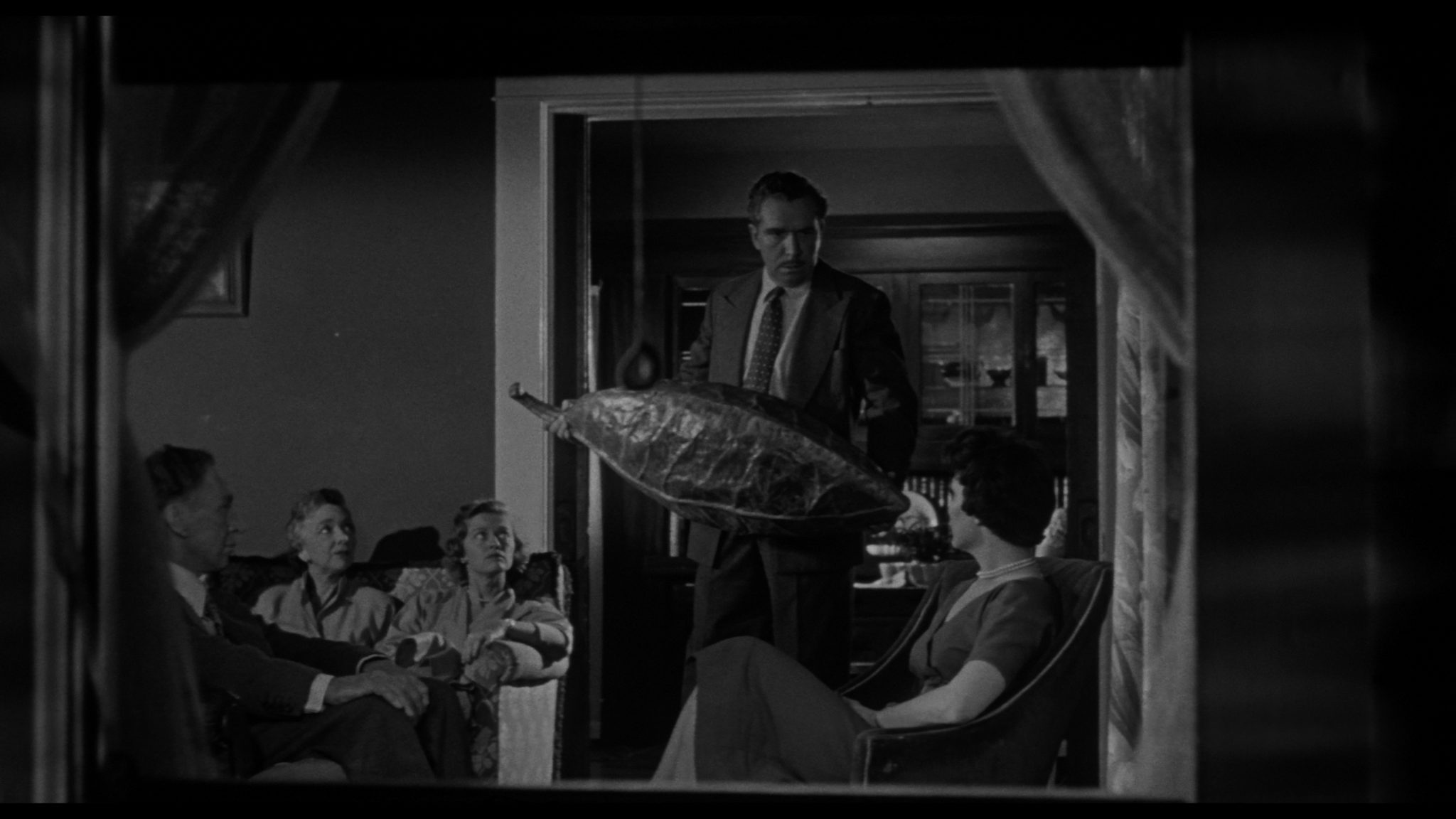 DoBlu.com – 4K UHD & Blu-ray Reviews | Invasion of the Body Snatchers ...