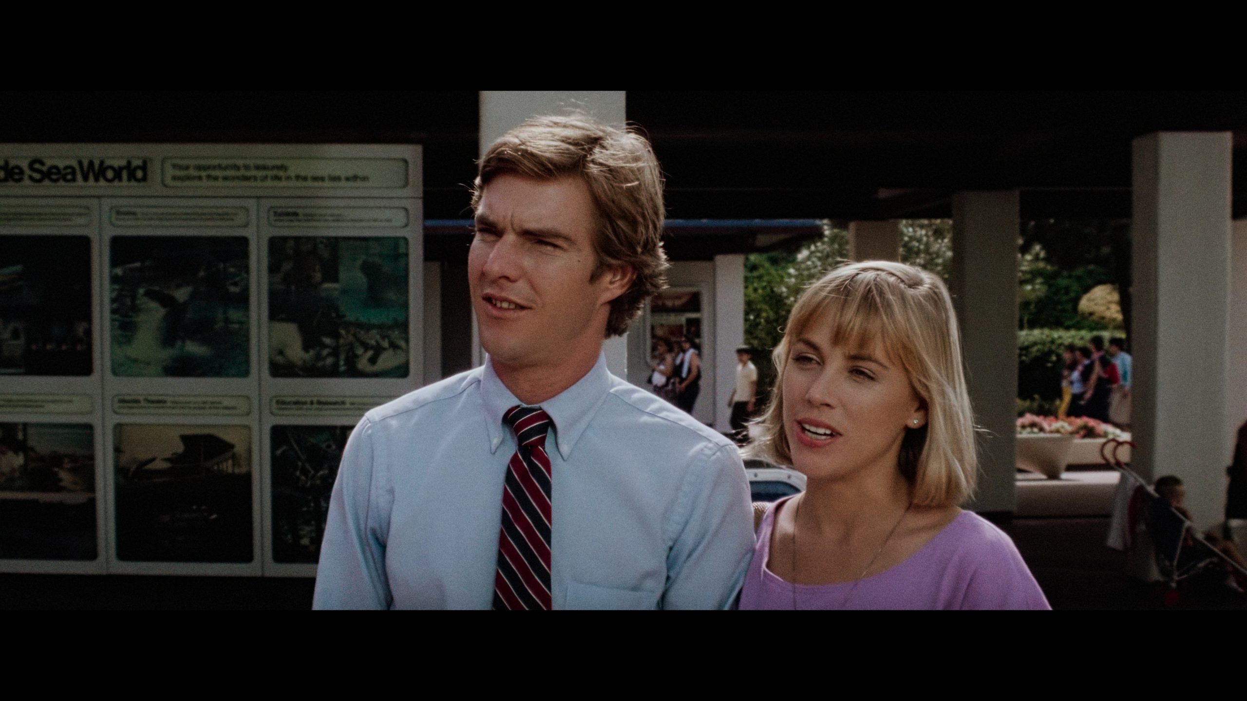 DoBlu.com – 4K UHD & Blu-ray Reviews | Jaws 3 4K UHD Review