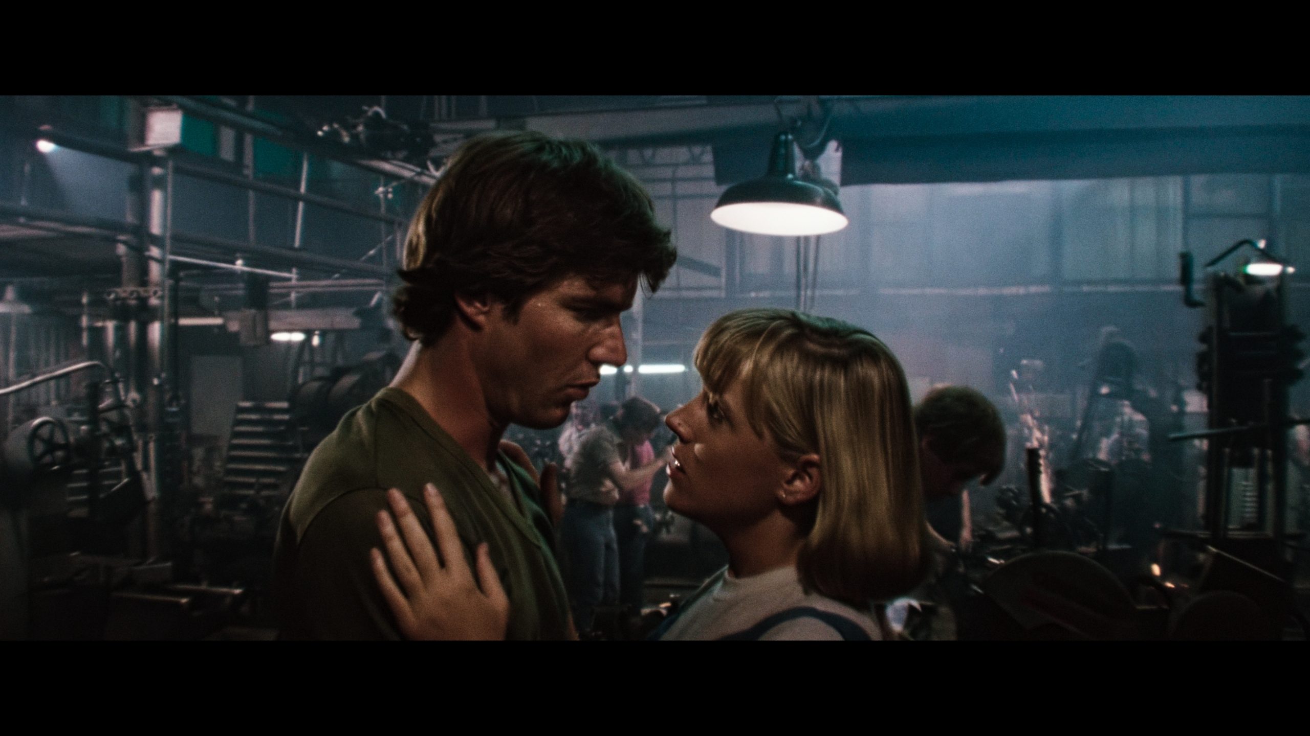 DoBlu.com – 4K UHD & Blu-ray Reviews | Jaws 3 4K UHD Review