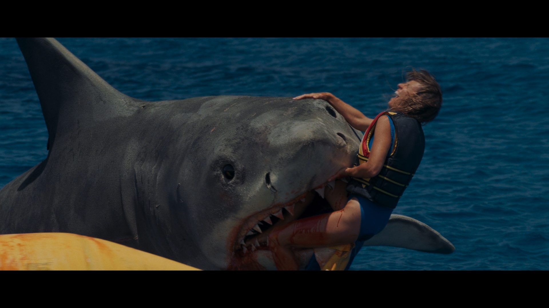 DoBlu.com – 4K UHD & Blu-ray Reviews | Jaws: The Revenge 4K UHD Review