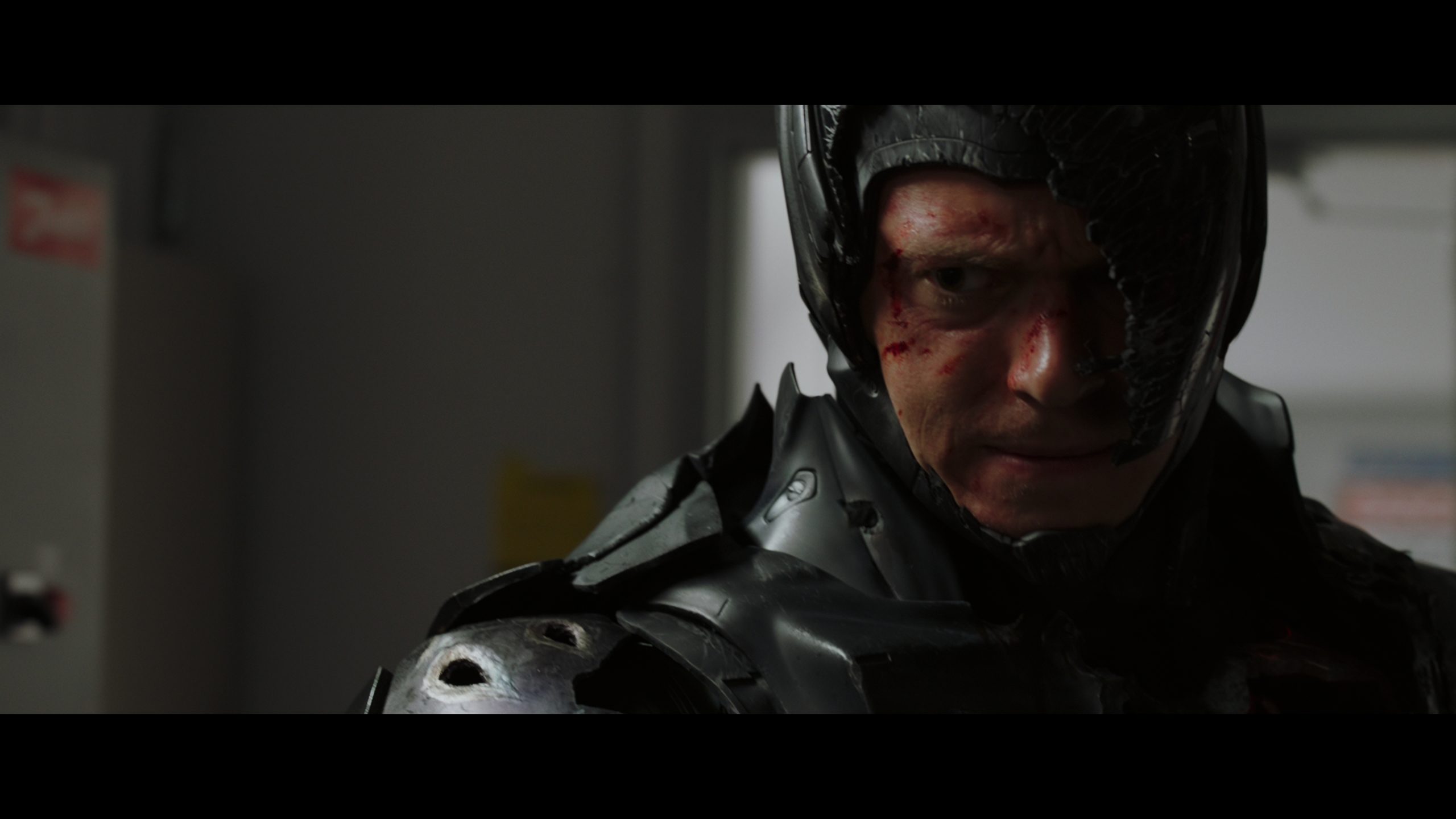DoBlu.com – 4K UHD & Blu-ray Reviews | RoboCop (2014) 4K UHD Review