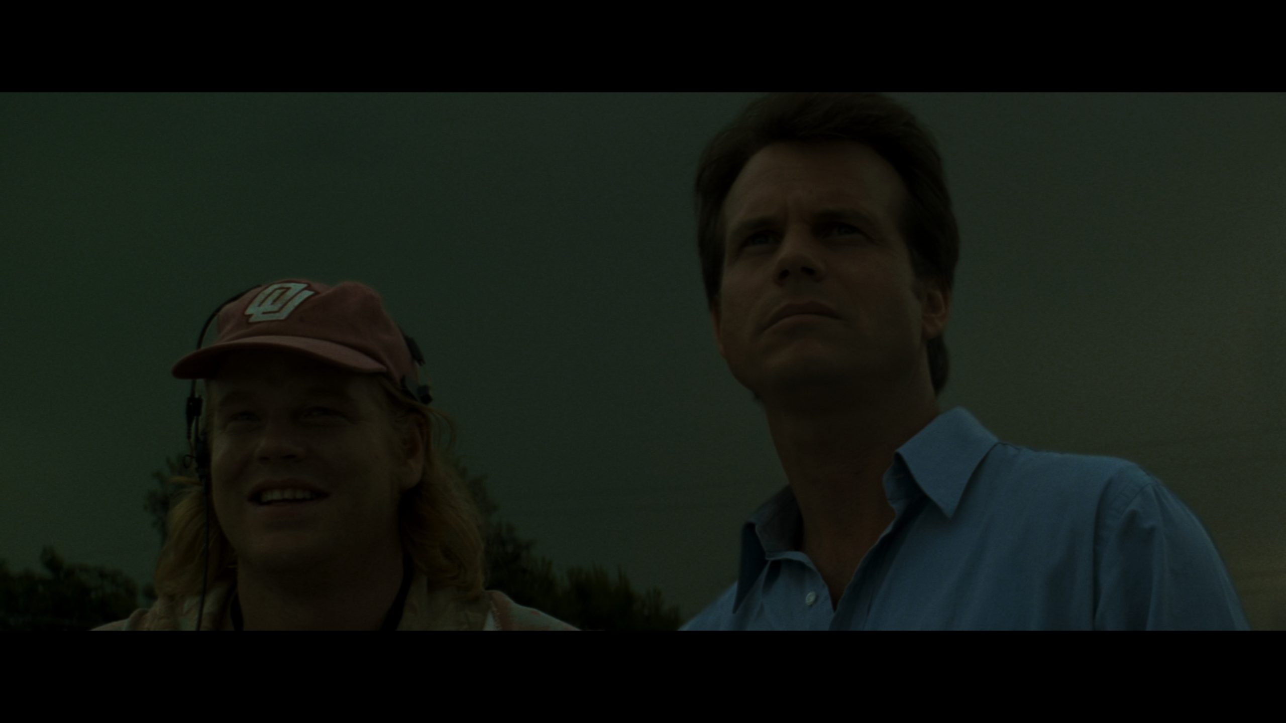 Twister 4K UHD Review