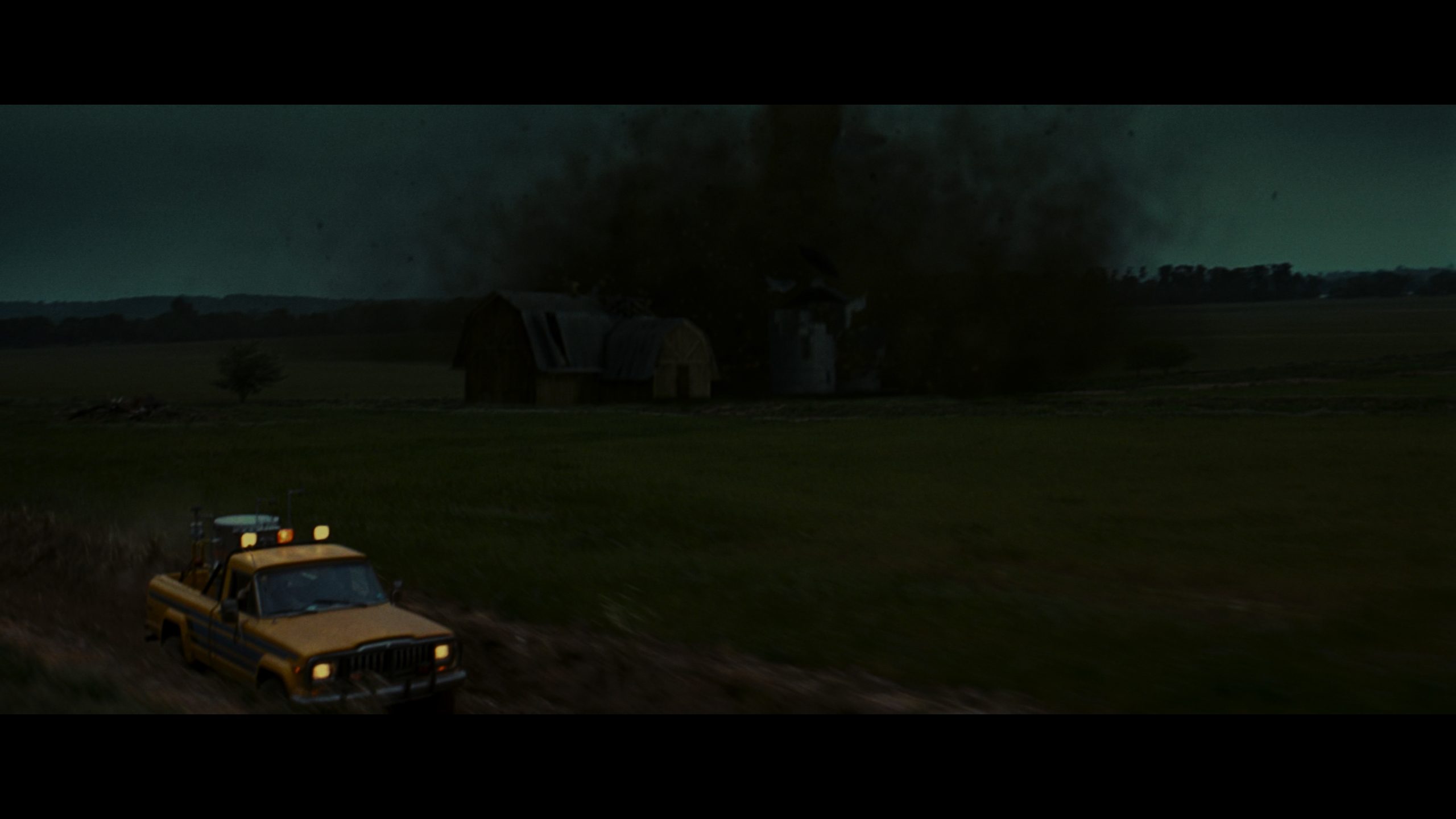 DoBlu.com – 4K UHD & Blu-ray Reviews | Twister 4K UHD Review