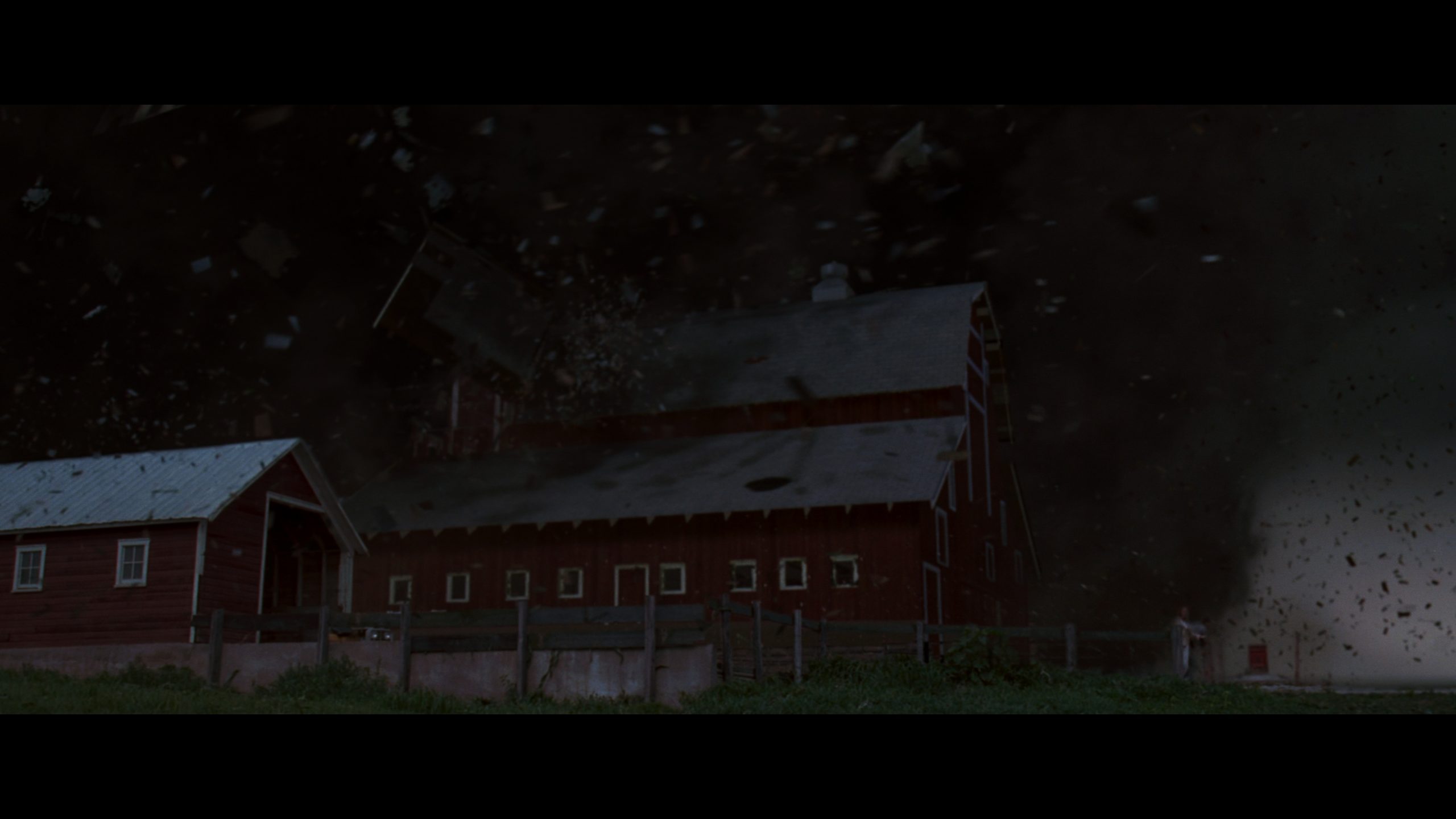 Twister 4K UHD Review